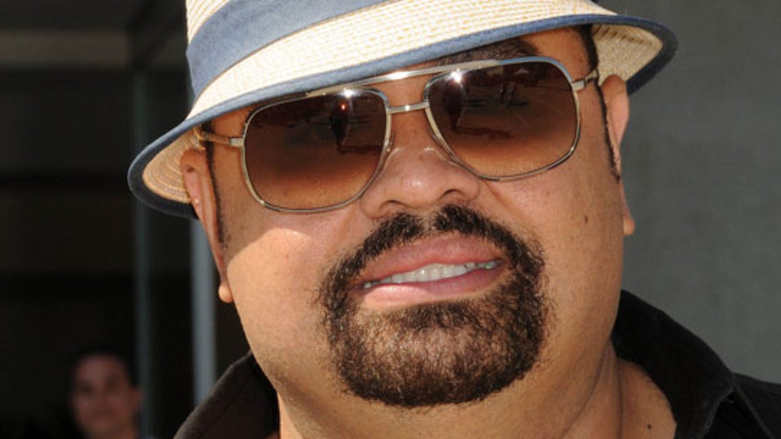 Heavy D tot: Rapper mit 44 Jahren gestorben - stars24