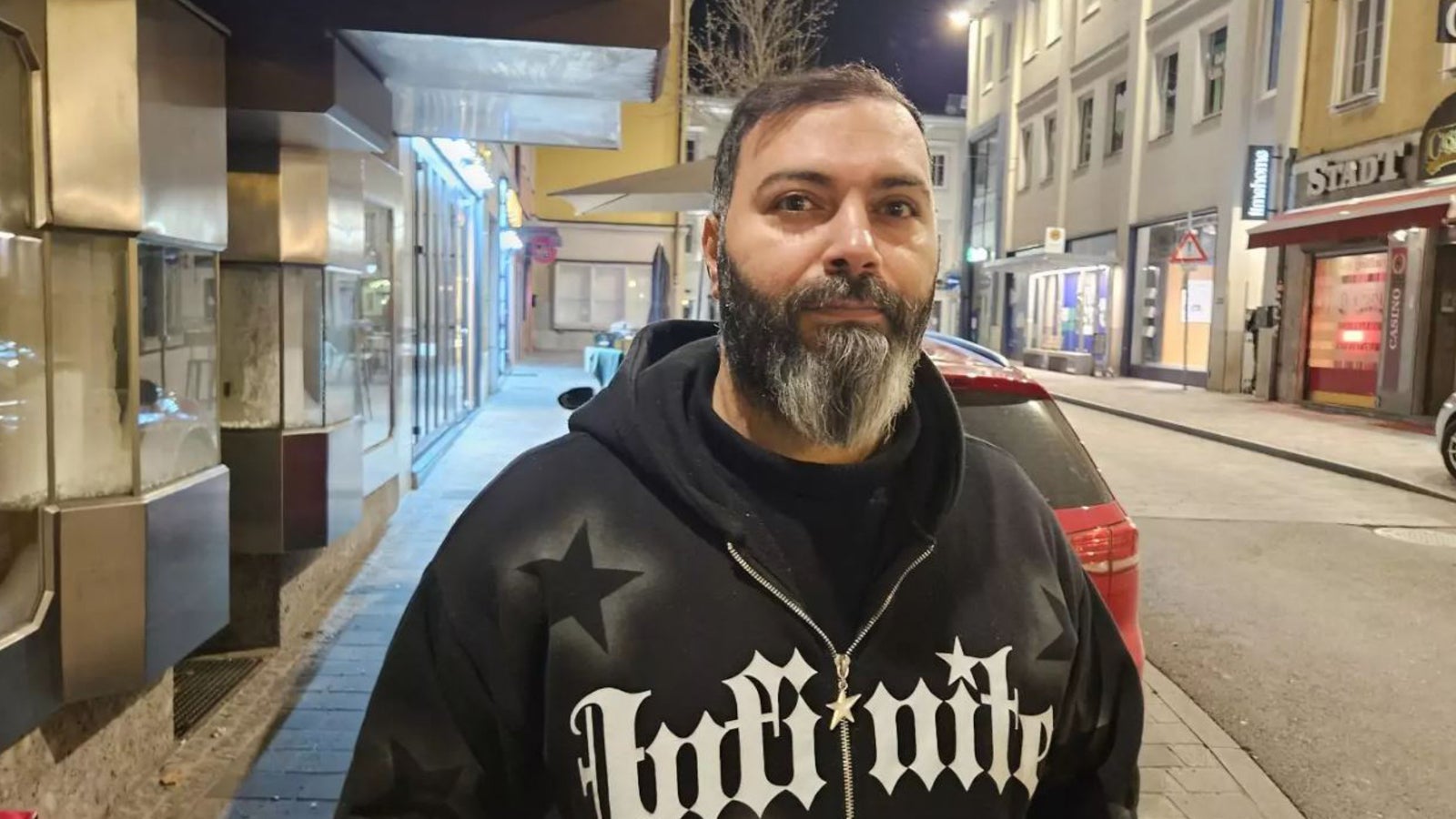 Nach Anschlag: Jetzt wird gegen den "Helden von Villach" ermittelt ...