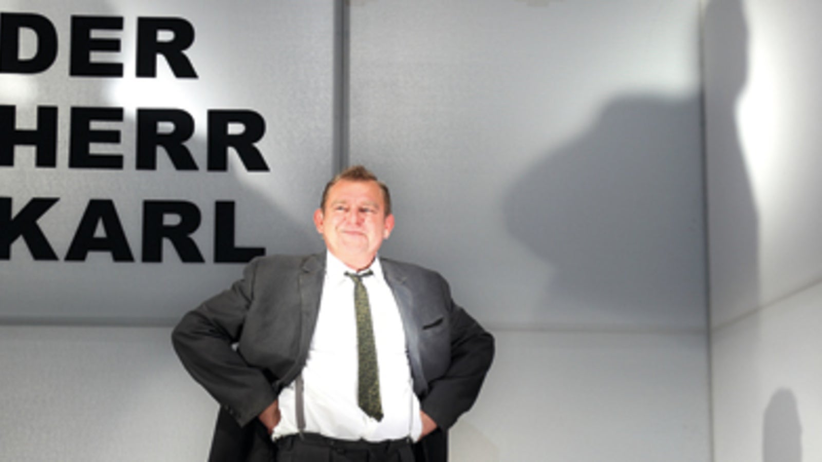 "Herr Karl": Monster ohne Ablaufdatum - stars24