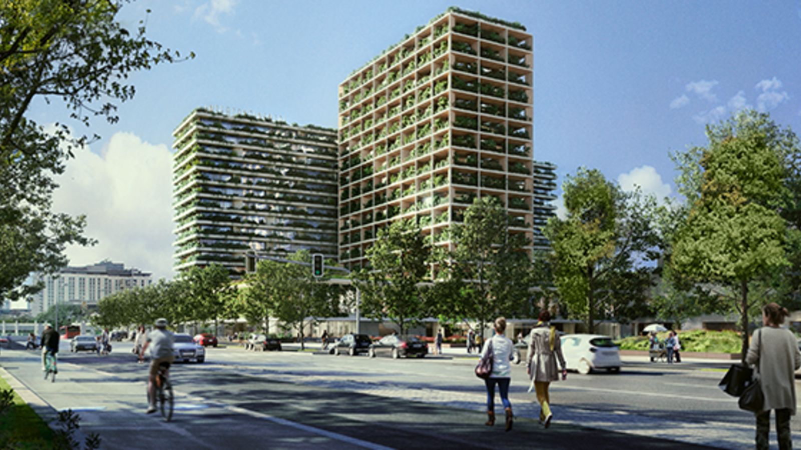 Projekt-Ende? Gerichtsgutachten lässt kleinste Heumarkt-Variante ...