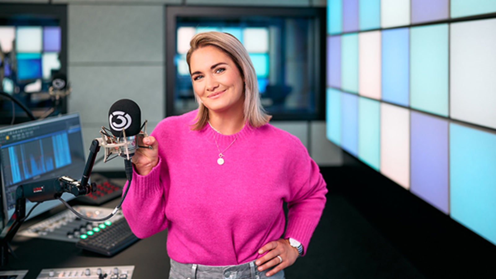 Kratky-Aus: Übernimmt jetzt eine Frau den Ö3-Wecker? - stars24