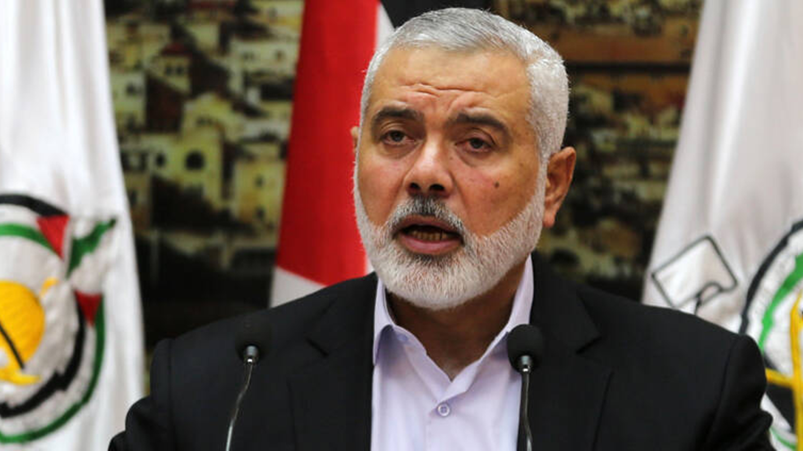 Hamas-Anführer Hanija bei Angriff im Iran getötet - oe24.tv