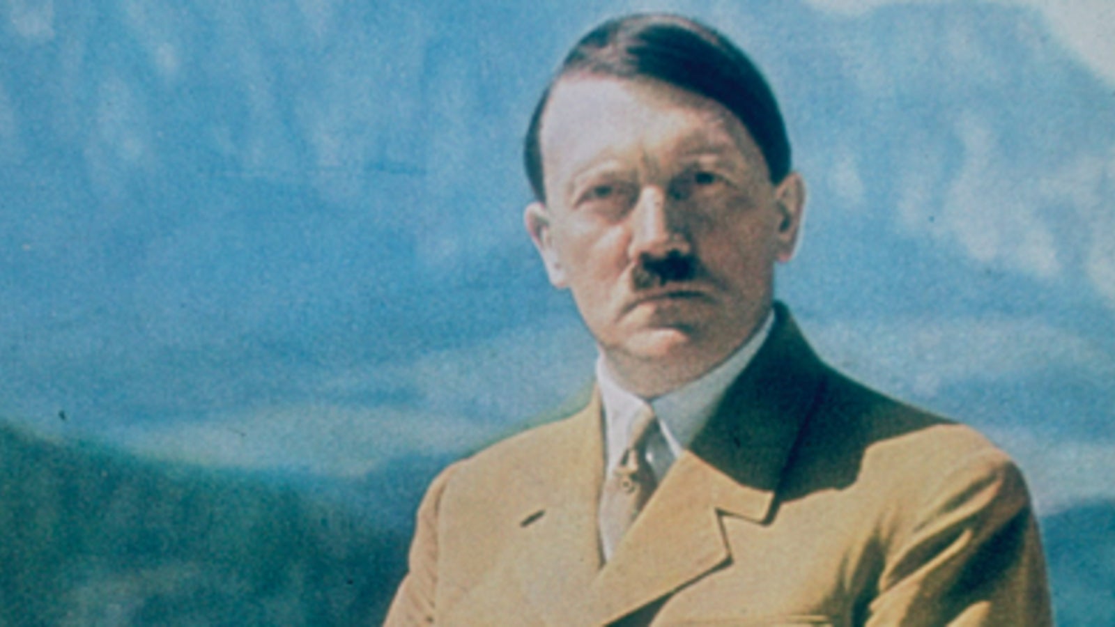 Hitler trank im Monat 62 Bier - oe24.at