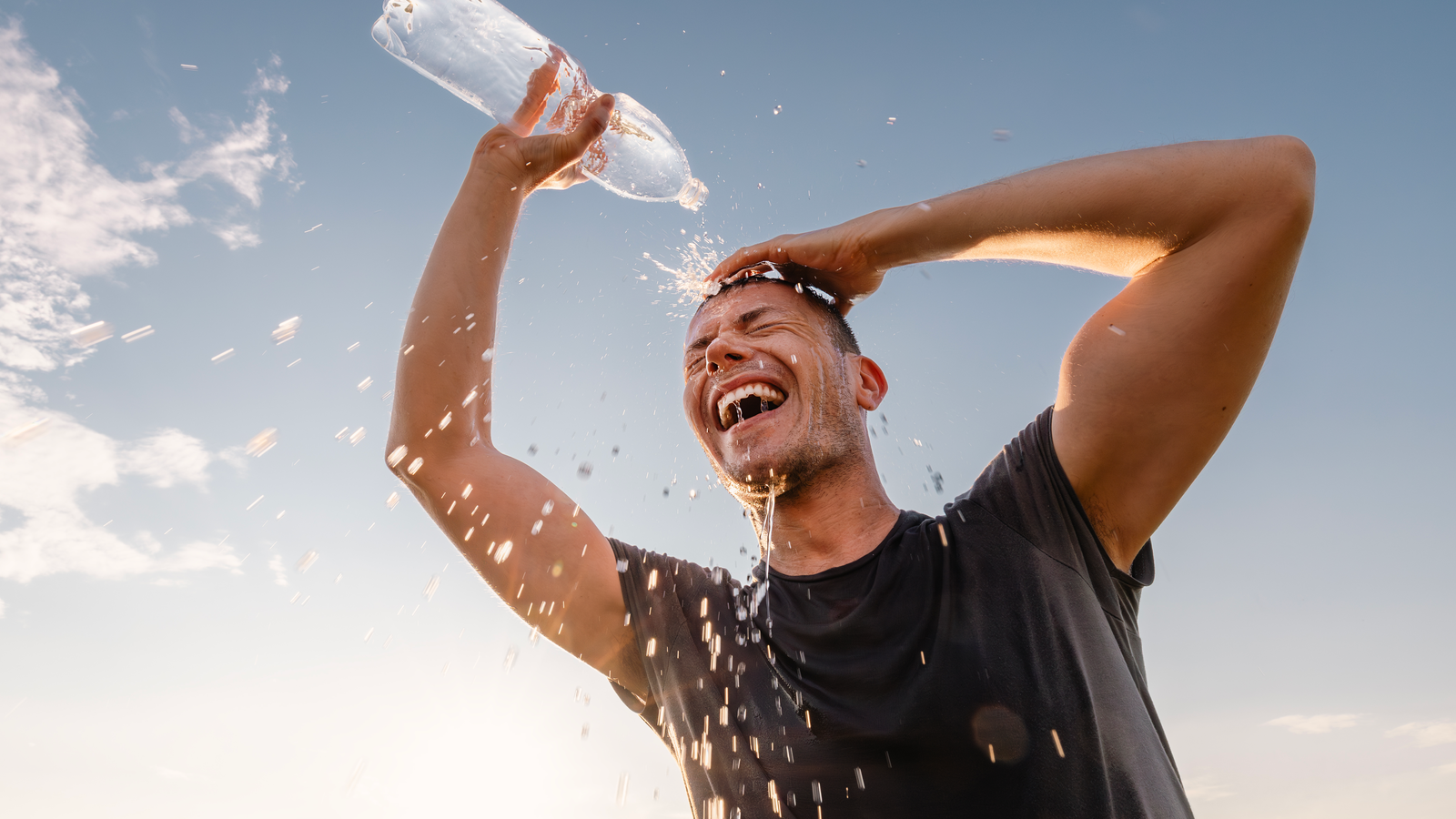 Hitze-Tipps: Worauf Sie jetzt achten müssen | Hans-Peter Hutter - oe24.tv