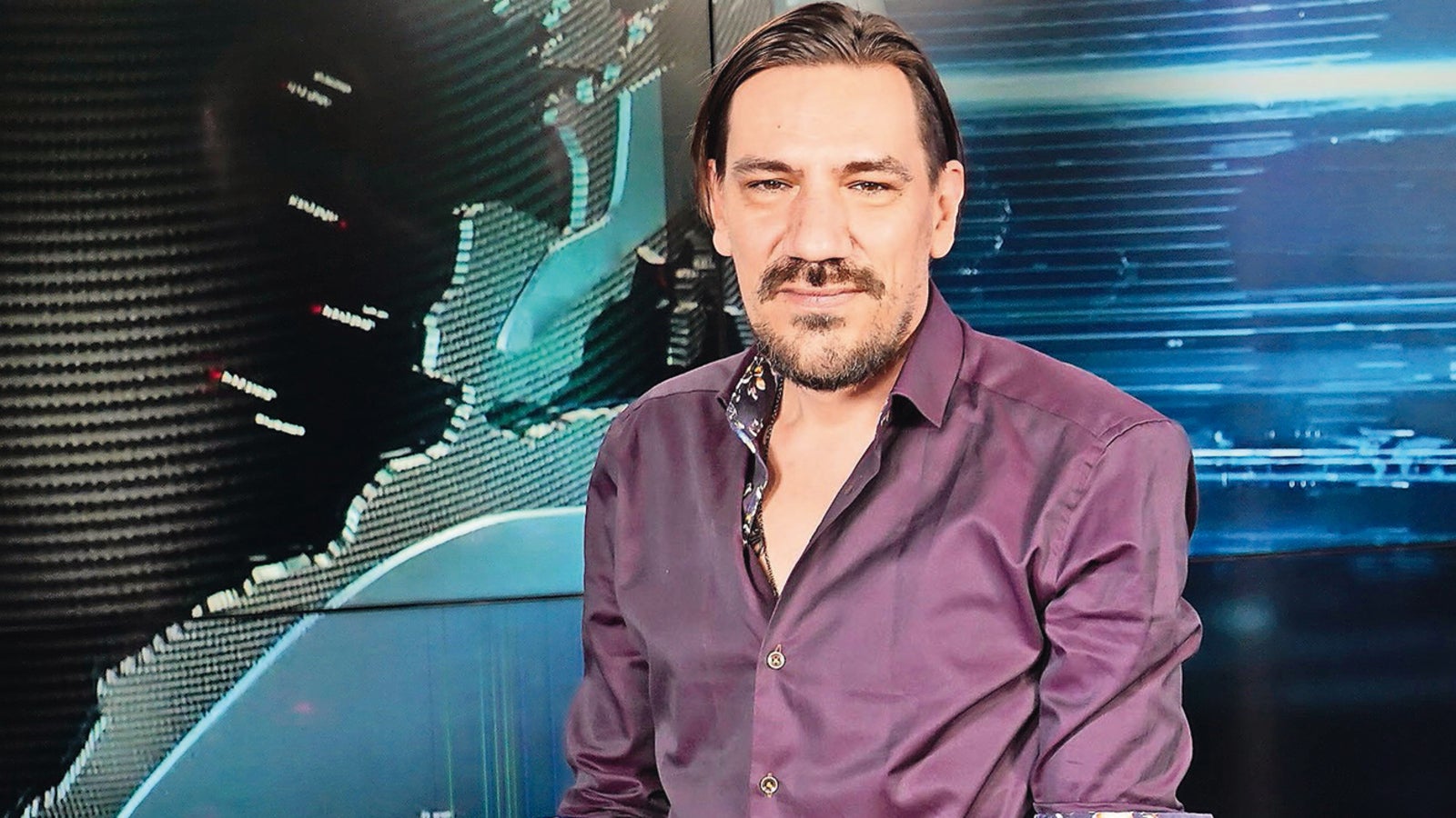 Stani: ''Will neben Falco begraben werden'' - stars24