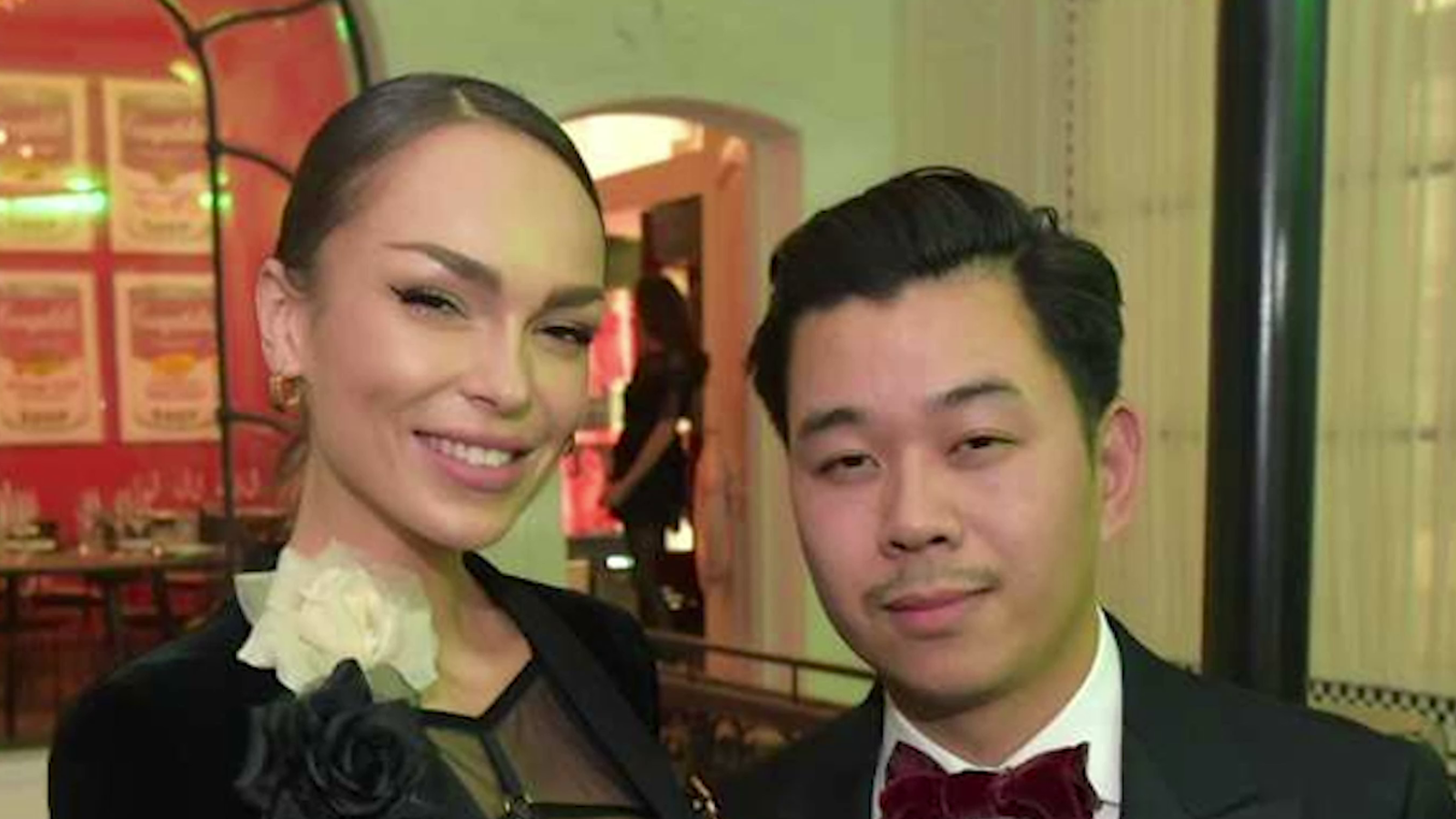 Liebes-Comeback für Martin & Ivana Ho - oe24.tv