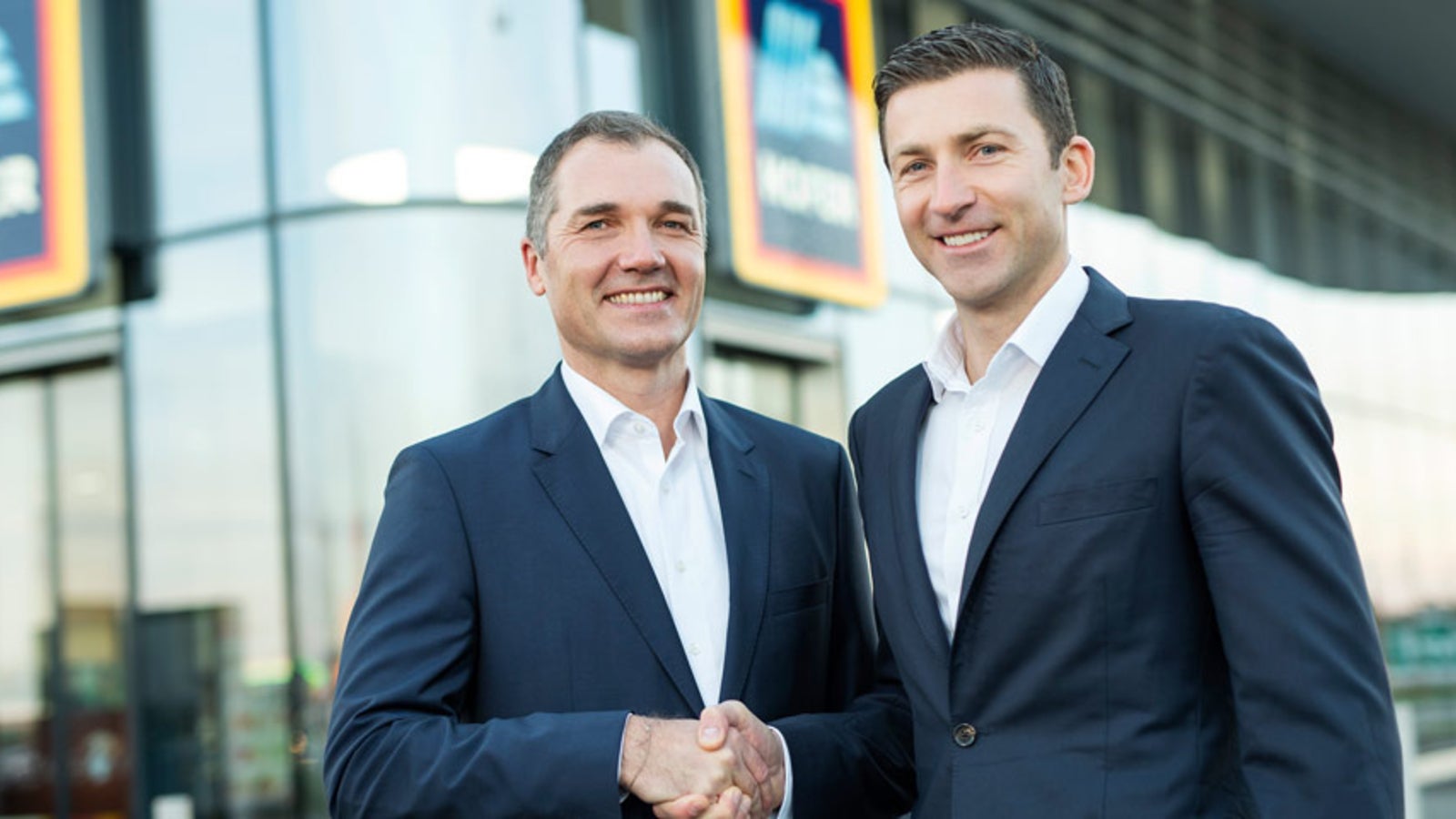 Hofer bekommt einen neuen Chef - Business-Live