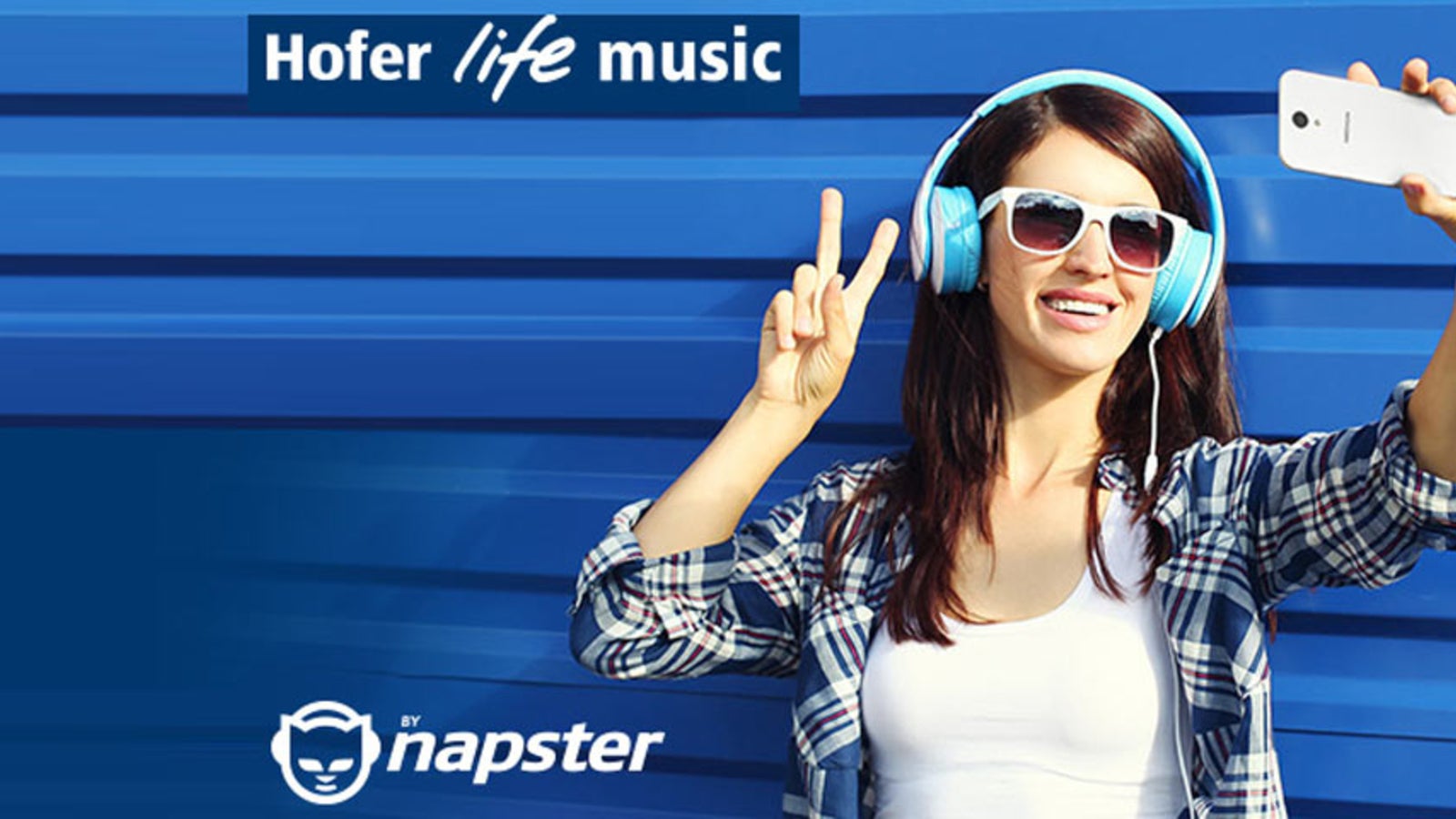 Hofer startet eigenen Spotify-Gegner - oe24.at