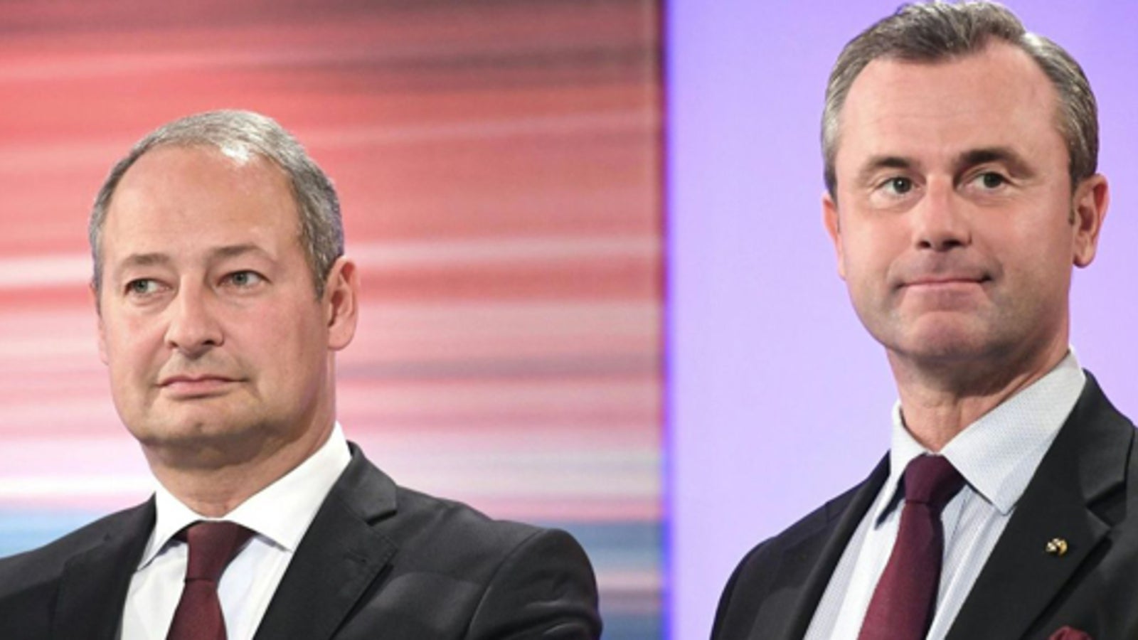 "Hitler-Vergleich": SPÖ fordert Entschuldigung - Politik-Live