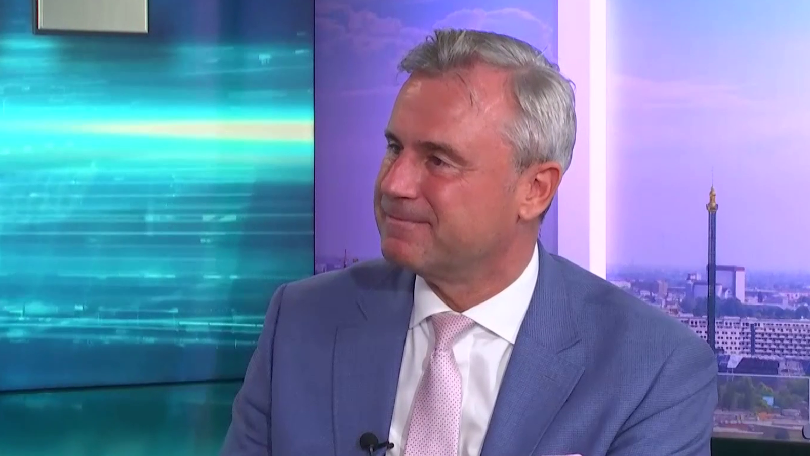 FELLNER! LIVE: Norbert Hofer im Interview - oe24.tv