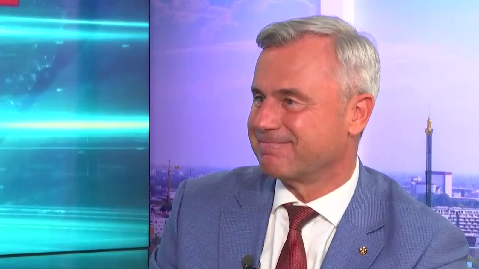 Norbert Hofer im Interview | FELLNER! LIVE - oe24.tv