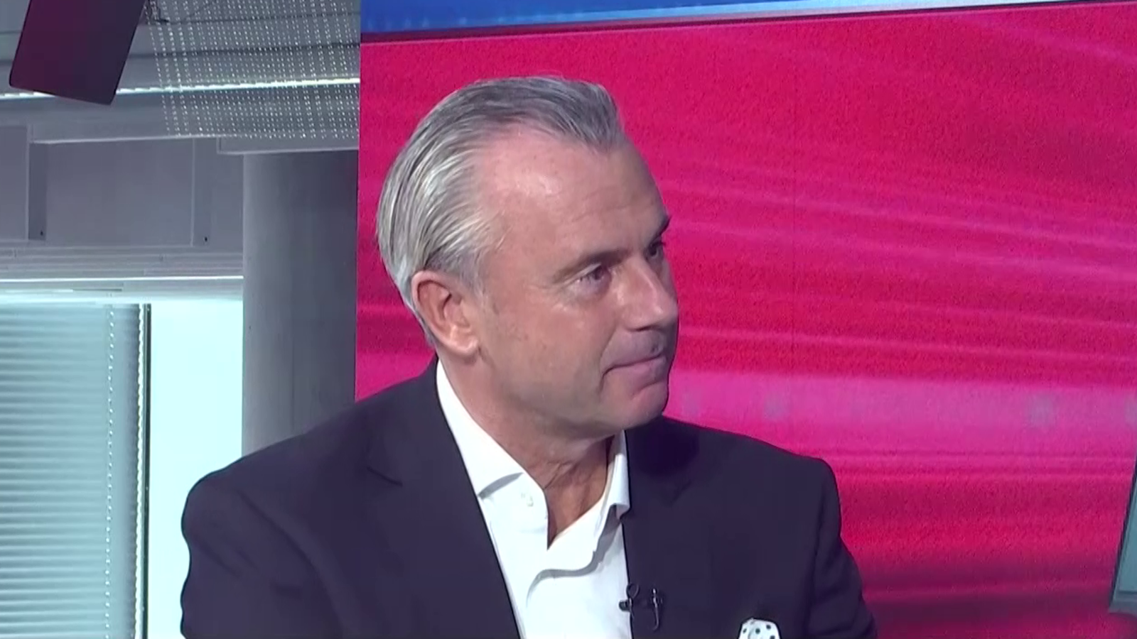 Ex-FPÖ-Chef Norbert Hofer im Interview | FELLNER! LIVE - oe24.tv