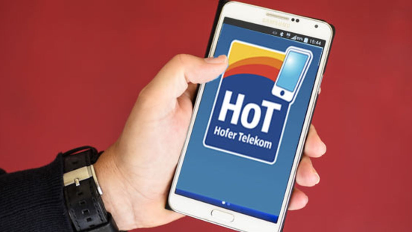 Hofer HoT startet mit Kampftarifen - oe24.at