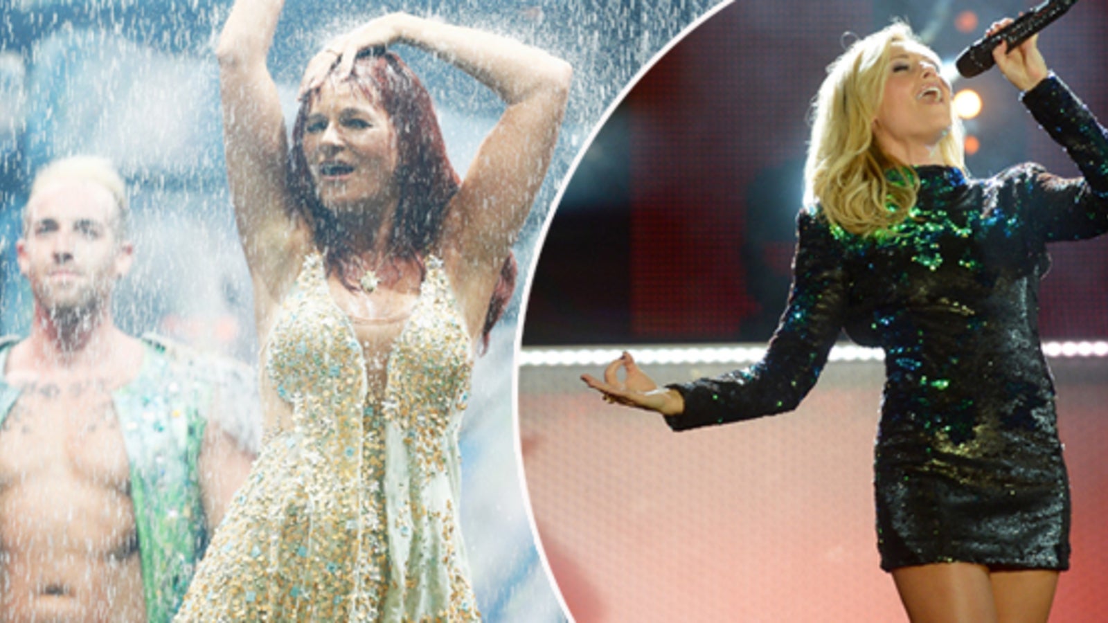 Hailley king reome naked christina is very attractive