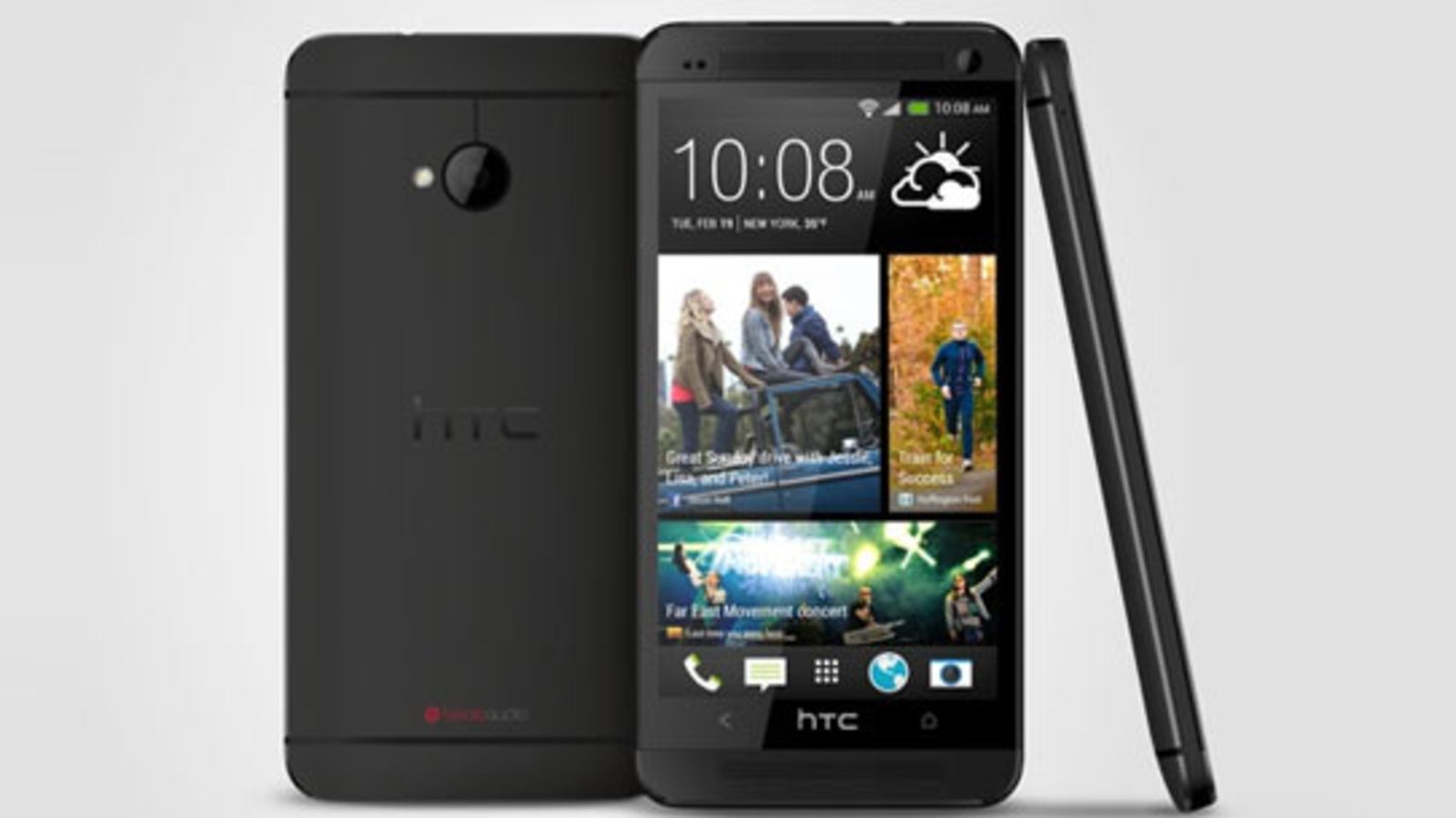 HTC bringt ein 5 Zoll FullHD-Smartphone - oe24.at