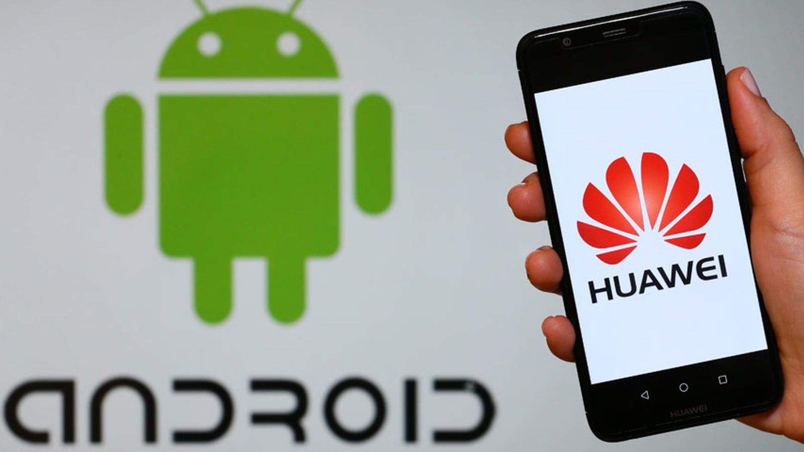 17 Huawei-Handys bekommen Android 10 "Q" - oe24.at