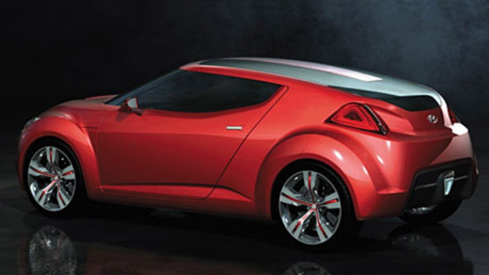 Koreanische Autokonzepte auf der IAA - oe24.at