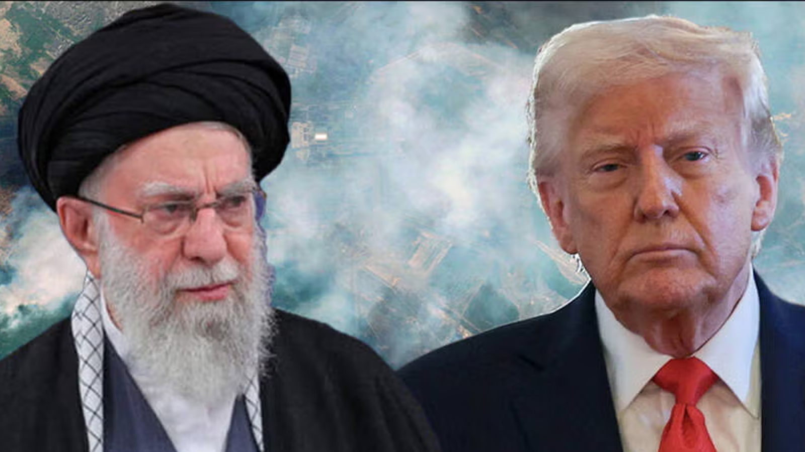 XXL-Sondersendung: USA & Israel greifen den Iran an - oe24.tv