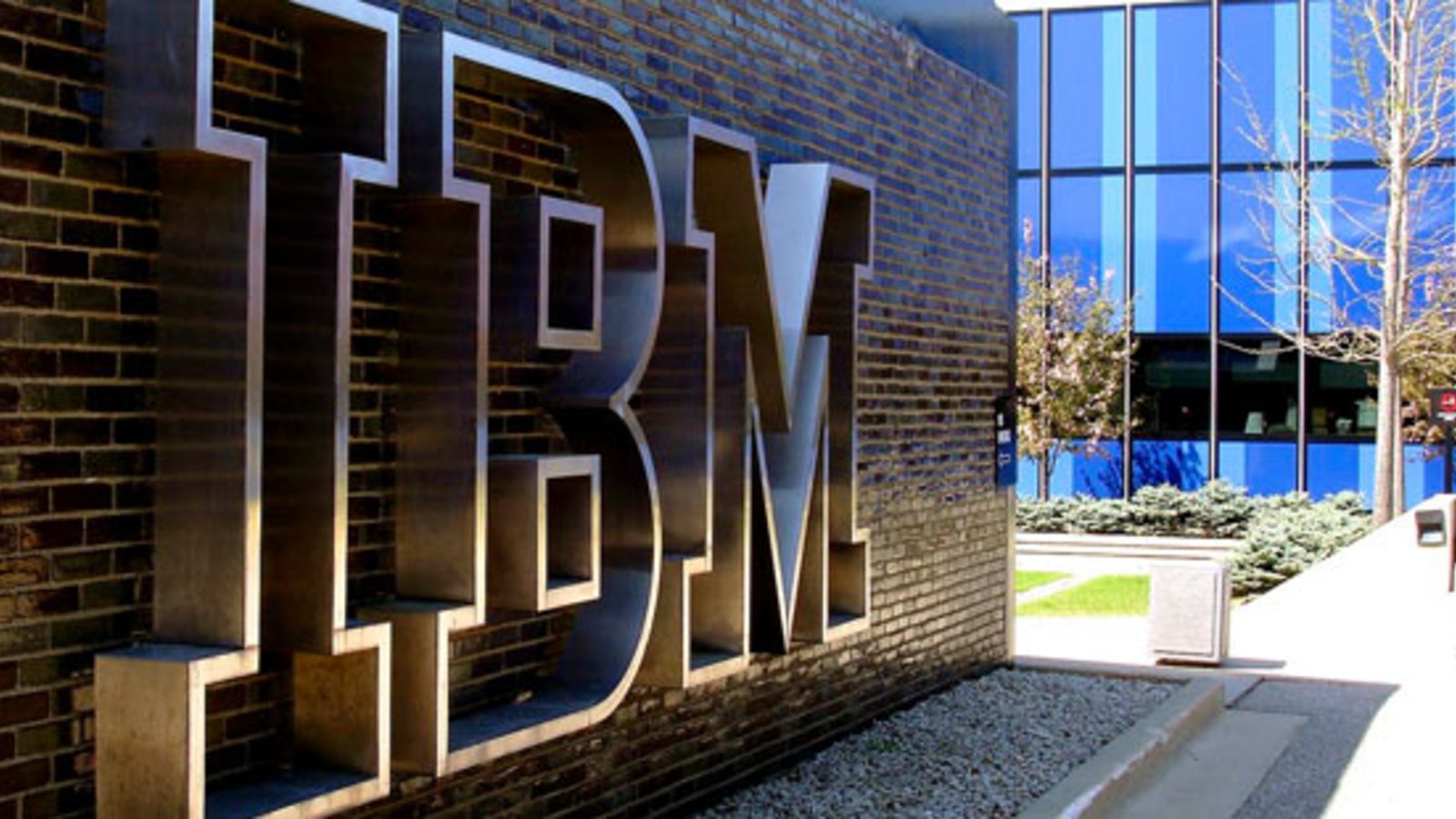 IBM arbeitet an neuen Super-Chips - oe24.at