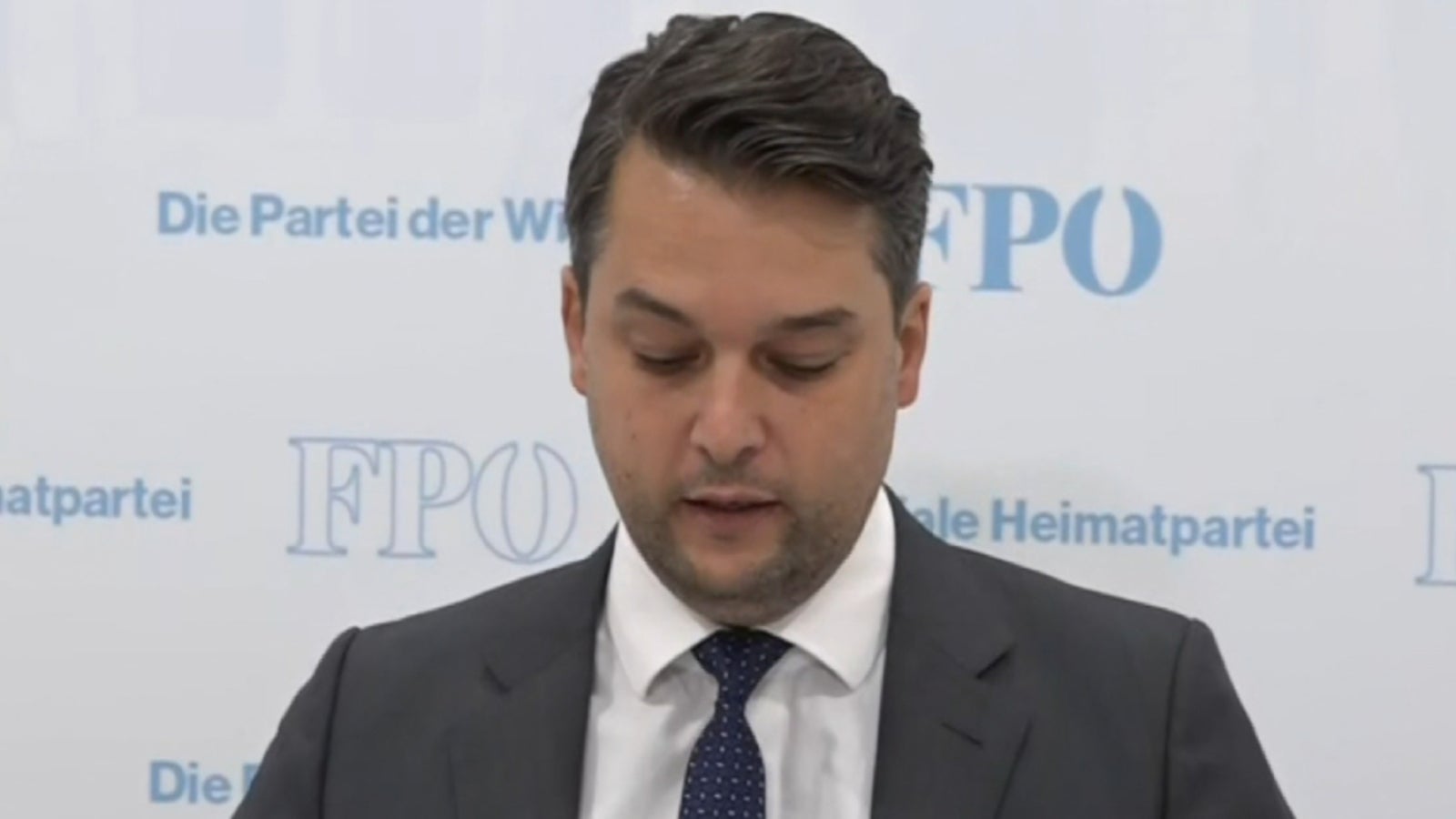 FPÖ Wien: U-Kommission zu Wien Energie steht auf Kippe - oe24.tv