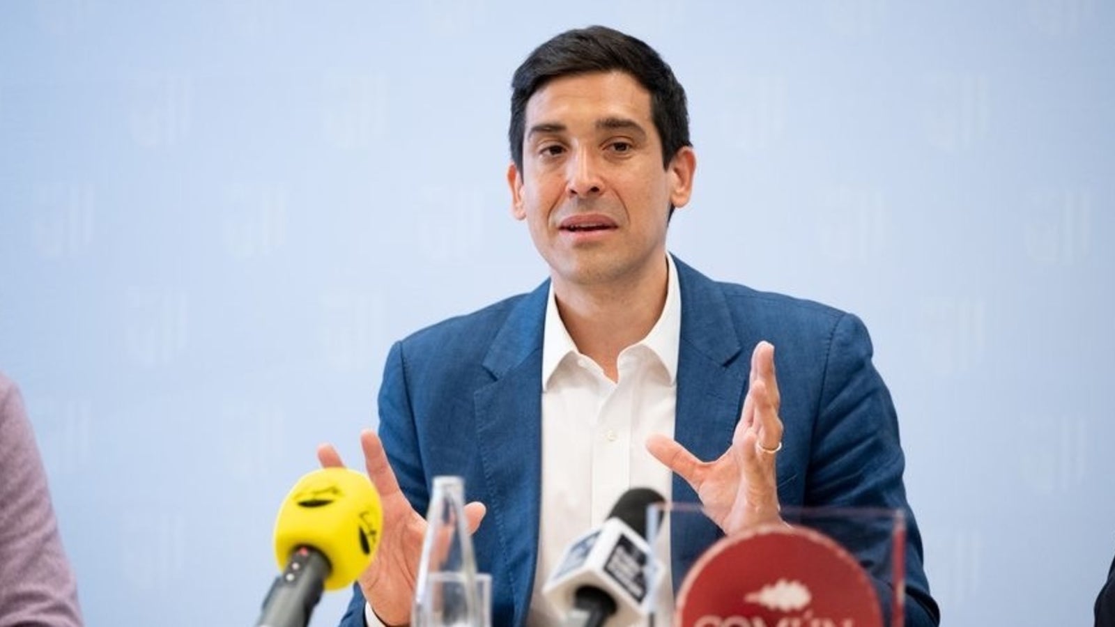 Bohrn Mena gegen Schilling: Prozess startet nach der Wahl - Politik-Live