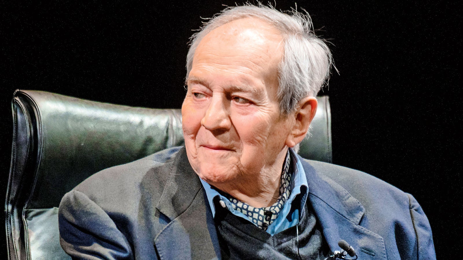 Abschied von Otto Schenk: DIESES Detail überrascht - stars24