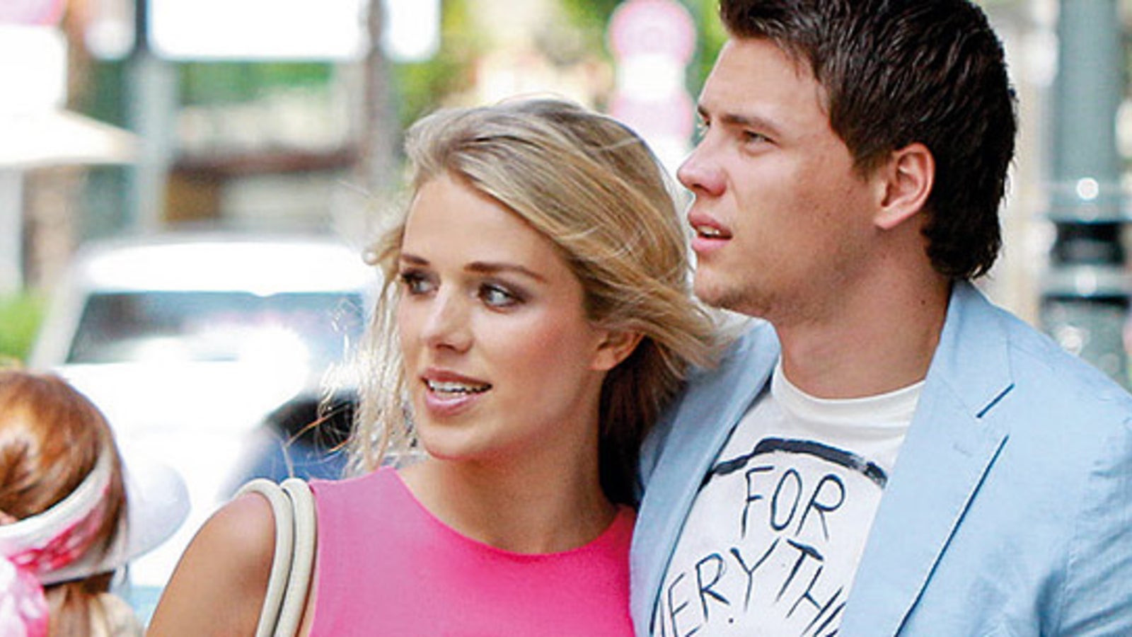 Batinic: "So wird meine Hochzeit!" - stars24