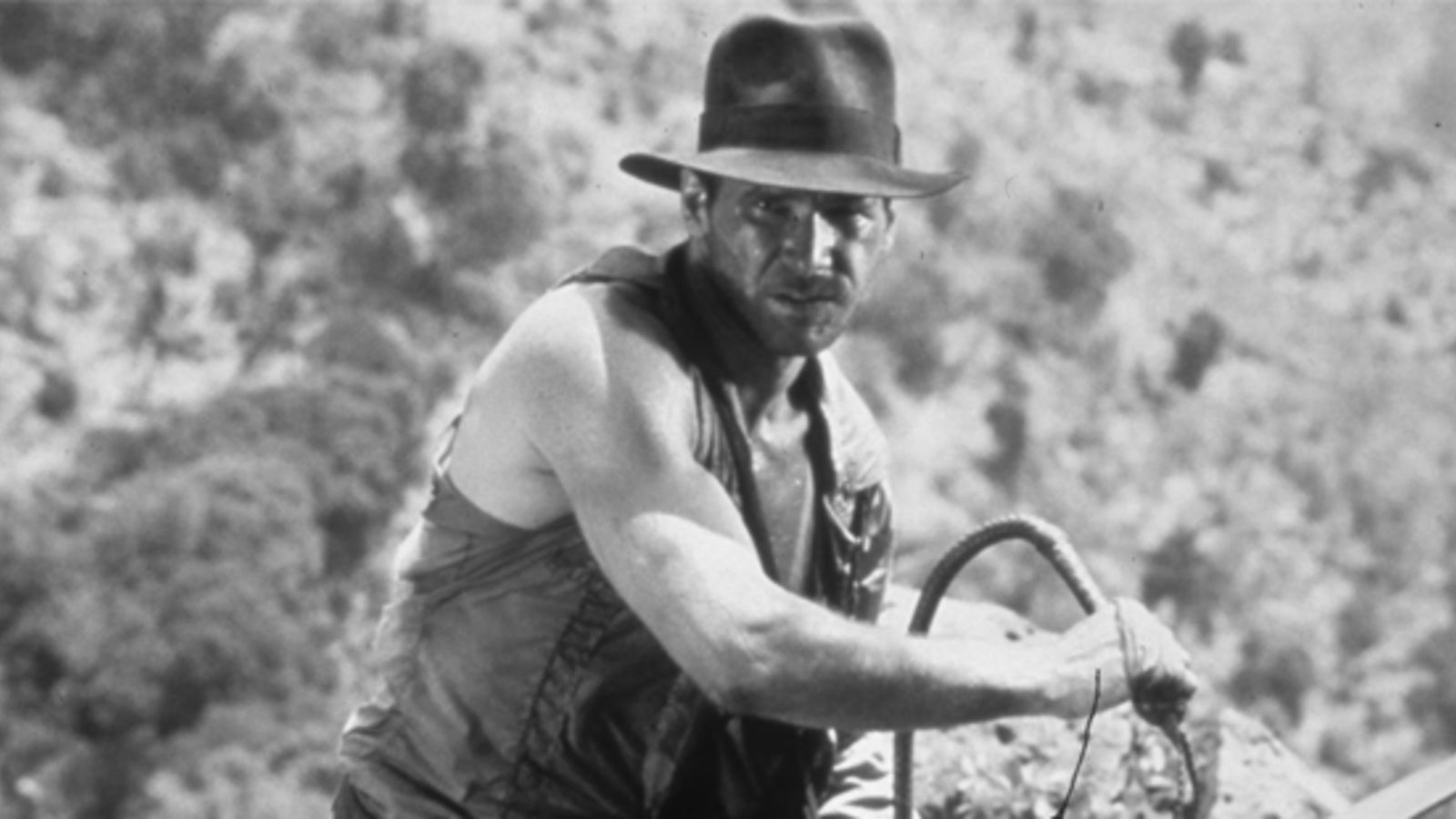 Soderbergh: "Indiana Jones" als Stummfilm - stars24