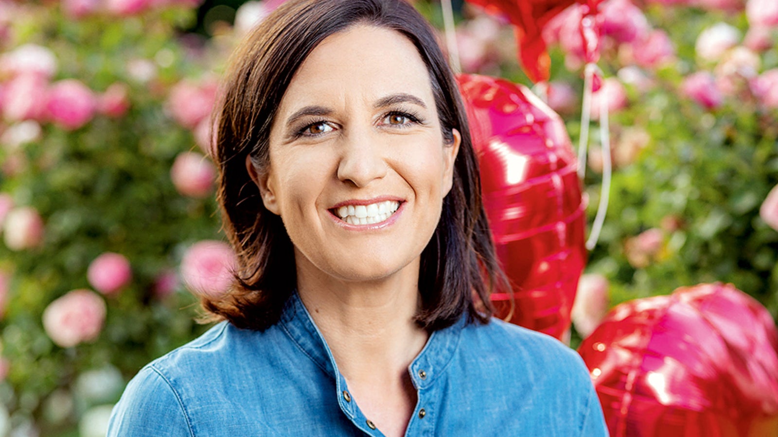 Nina Horowitz übernimmt „Liebesg’schichten & Heiratssachen“ - madonna24.at
