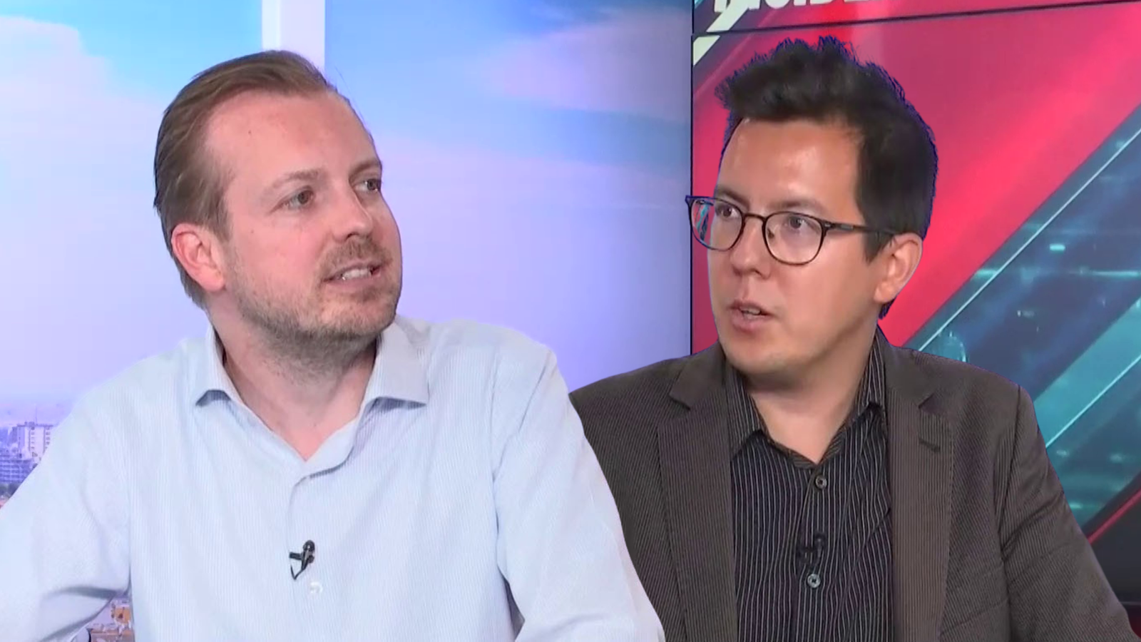 Der große oe24.TV Insider mit Niki Fellner & David Herrmann-Meng - oe24.tv