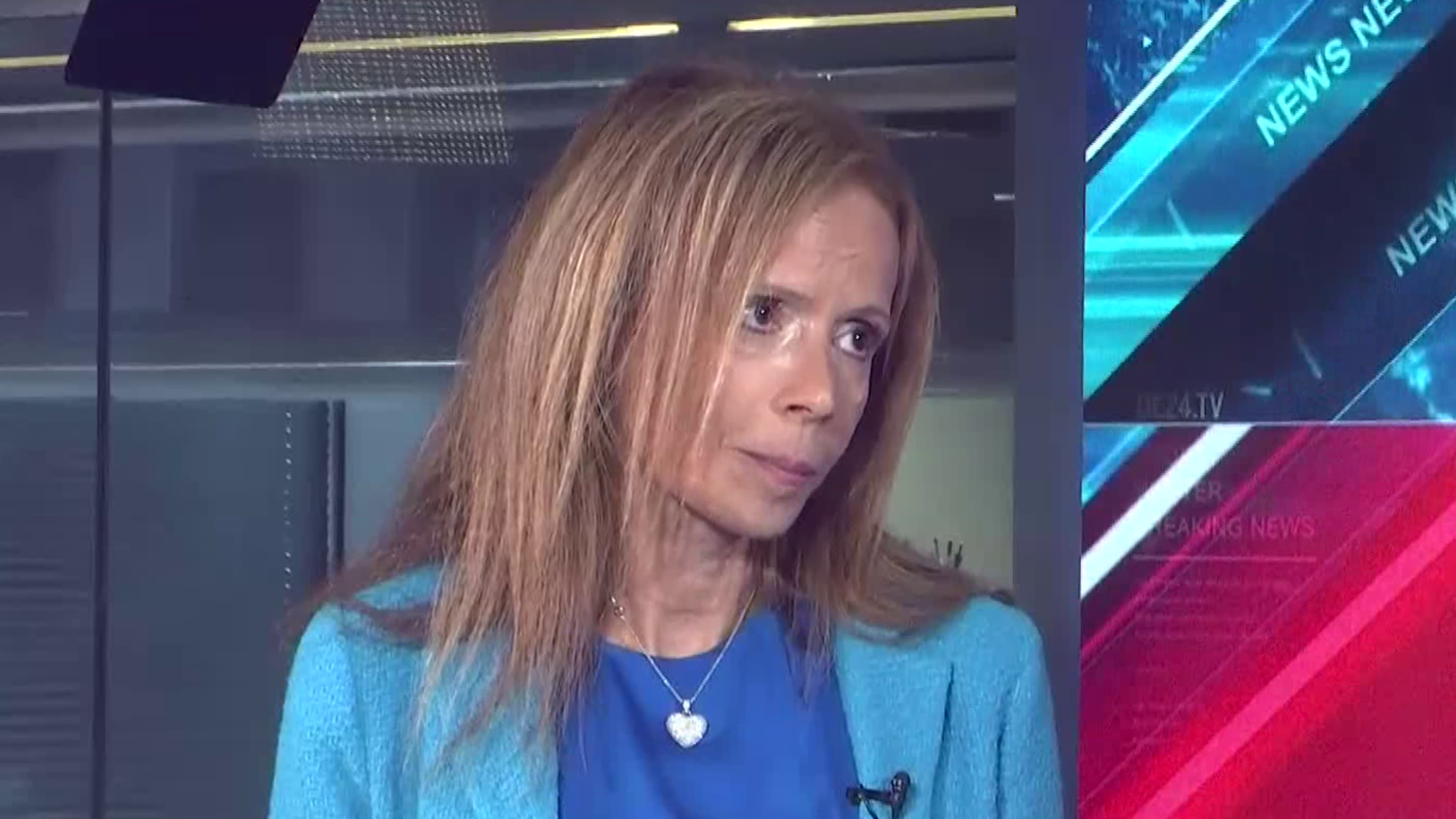 Österreichs erste Kanzlerin Brigitte Bierlein ist tot | Isabelle Daniel ...