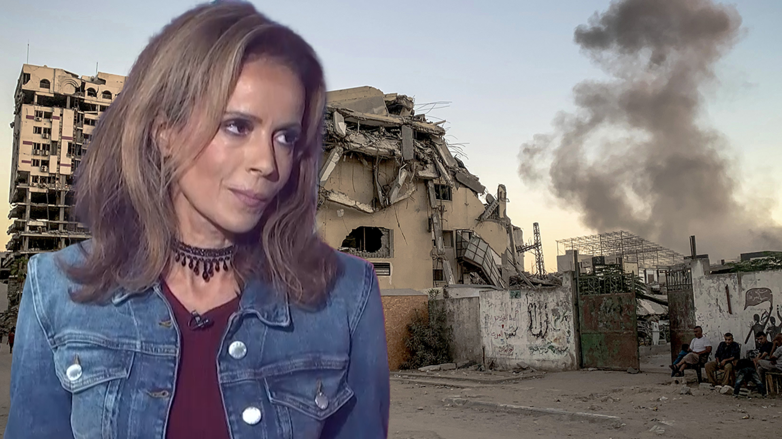 "Triumph für US-Präsident Trump" - Israel & Hamas stimmen Friedensplan ...