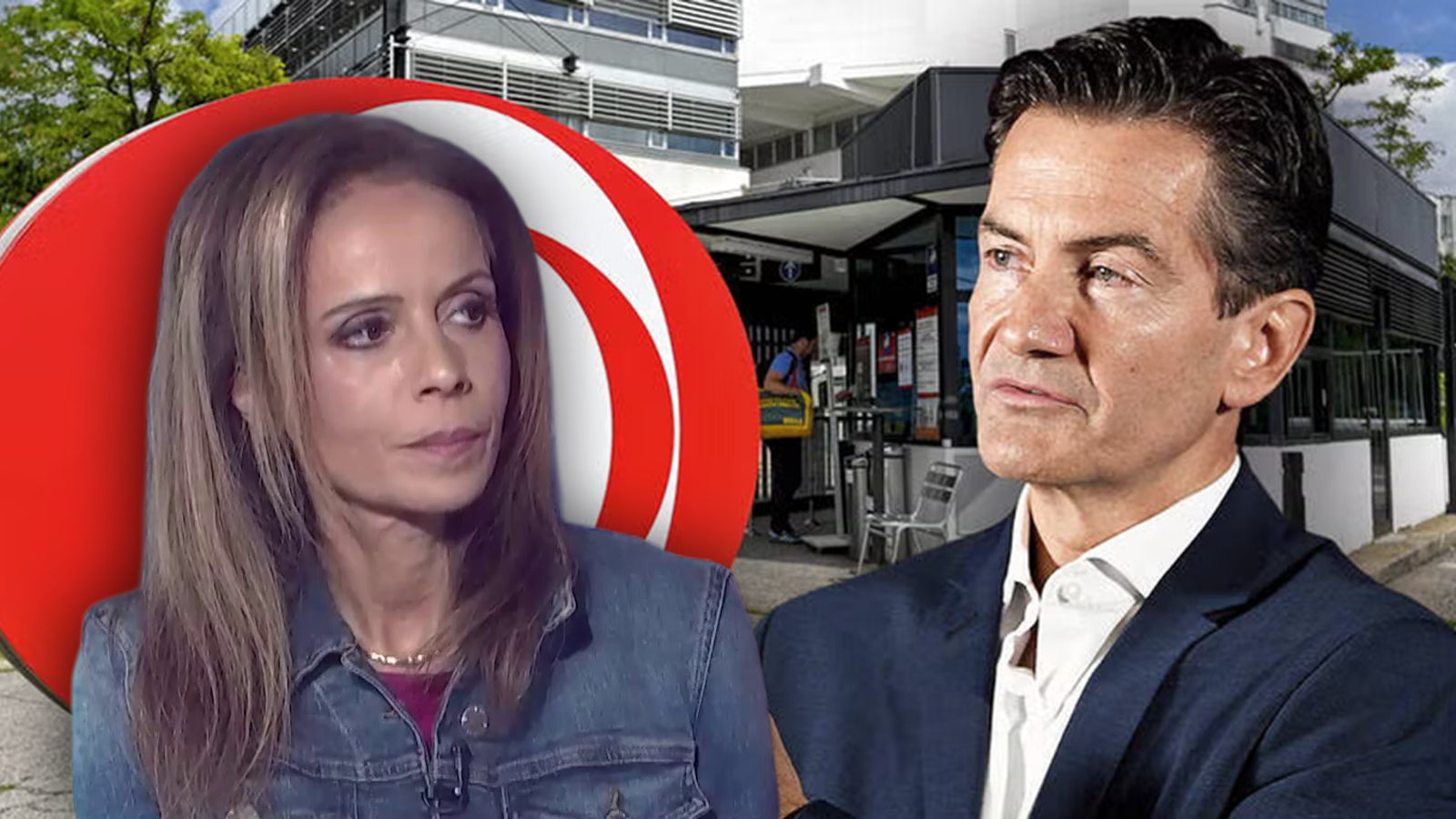"Müssen klare Schritte setzen" | Weißmann-Chats: ORF-Chefin soll ...