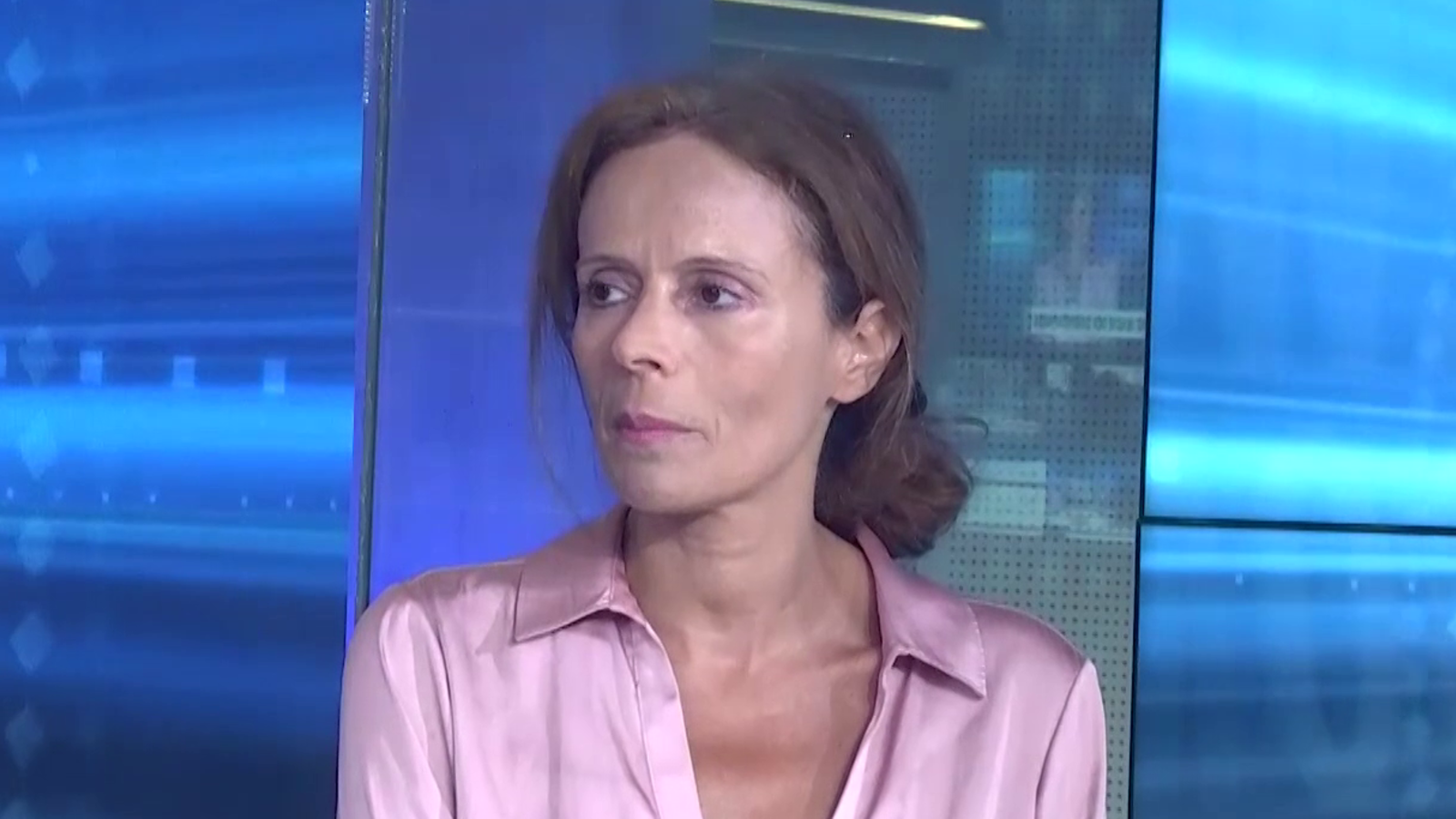 Isabelle Daniel im Interview - oe24.tv