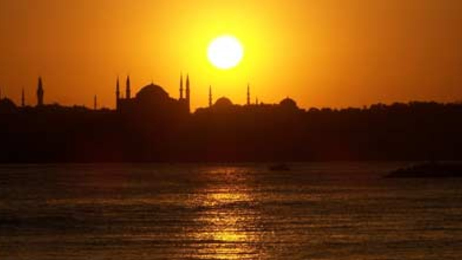 Ein traumhaftes Weekend in Istanbul - REISELUST