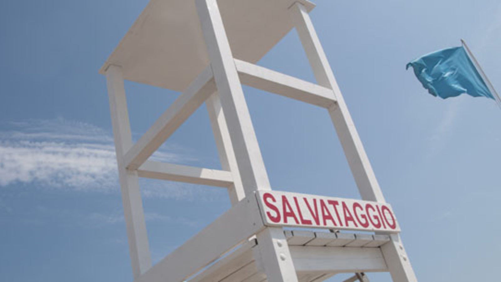 An 248 Stränden weht die blaue Flagge - REISELUST