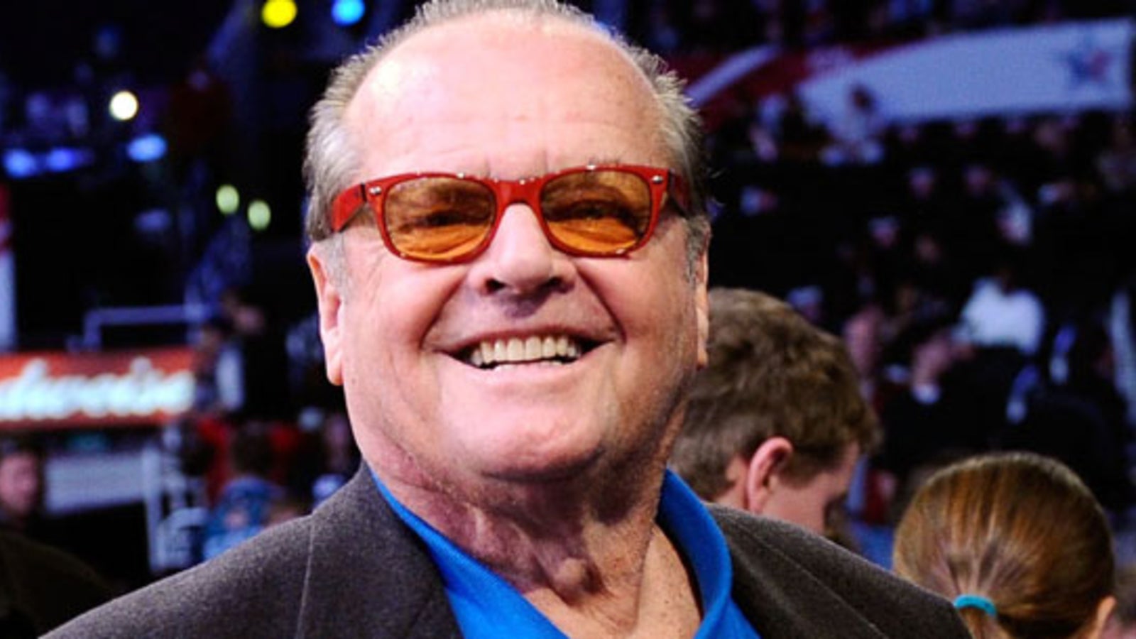 Nicholson wird "Toni Erdmann" - stars24