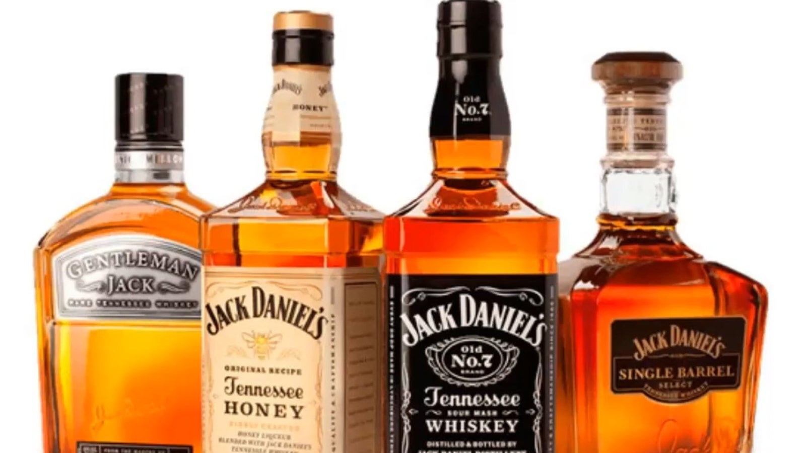 Jack Daniel´s: Das dunkle Geheimnis des Kult-Whiskeys - oe24.tv