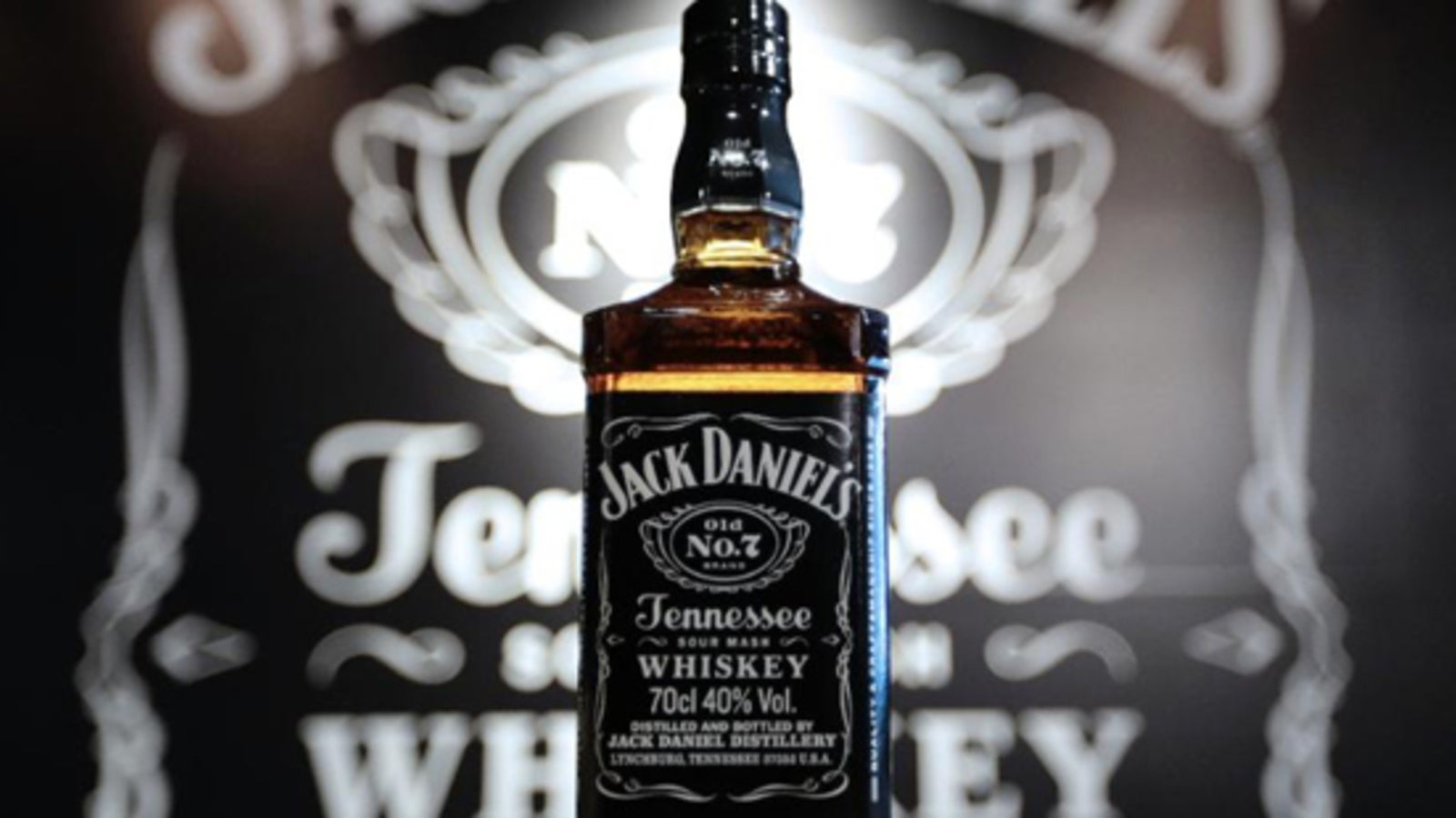 Jack Daniel's: Das dunkle Geheimnis des Kult-Whiskeys - Business-Live