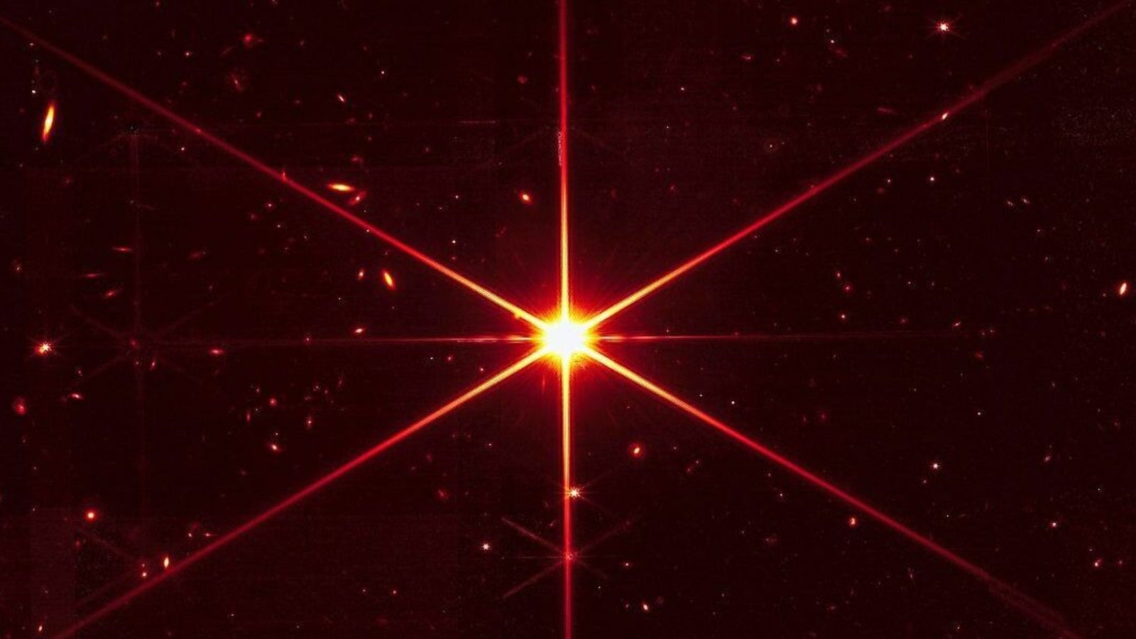 Aufnahmen von 'James Webb' zeigen Ringe des Neptun - oe24.at