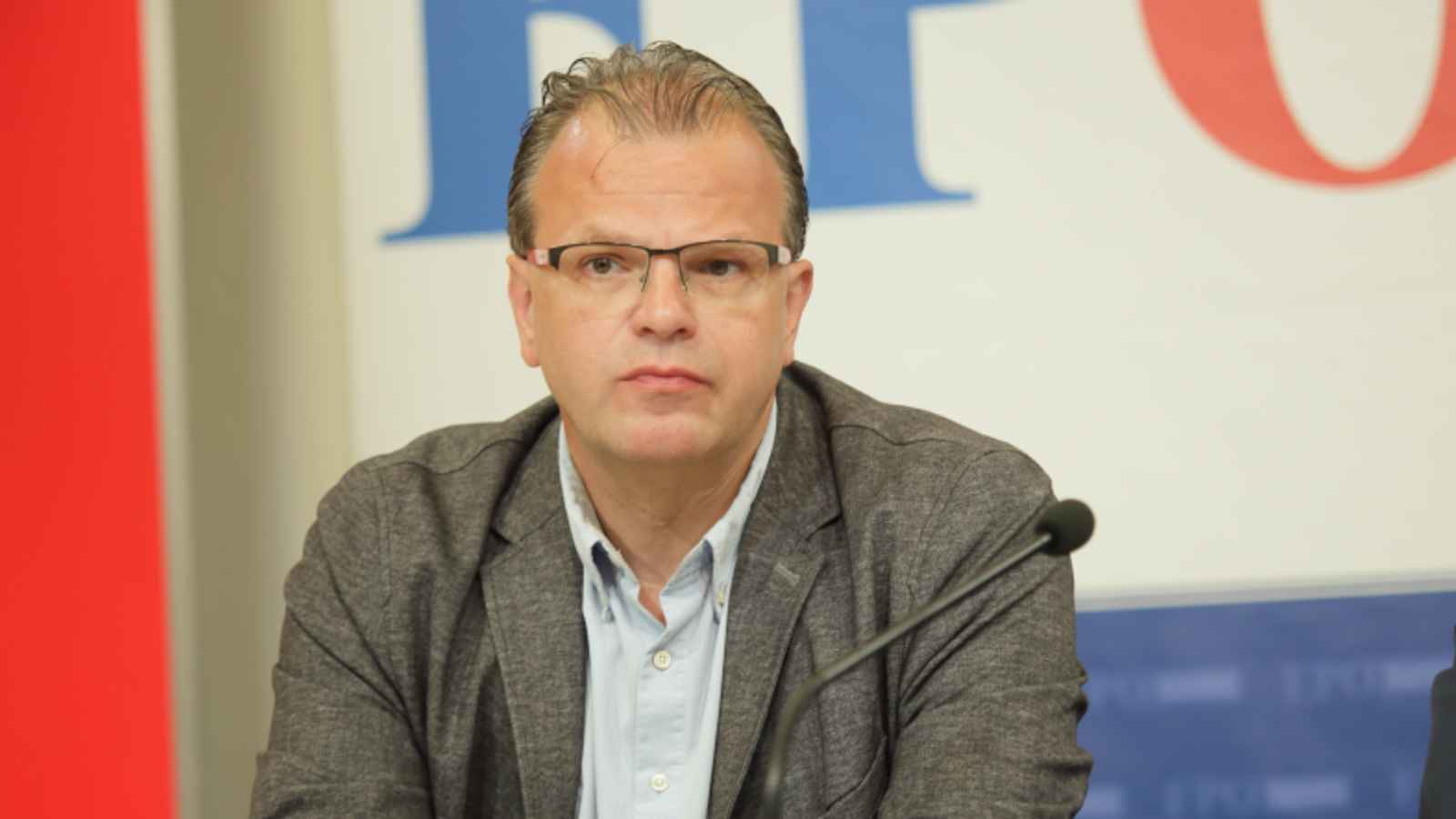Jenewein-Comeback in der FPÖ verblüfft Wiener Parteichef - Politik-Live