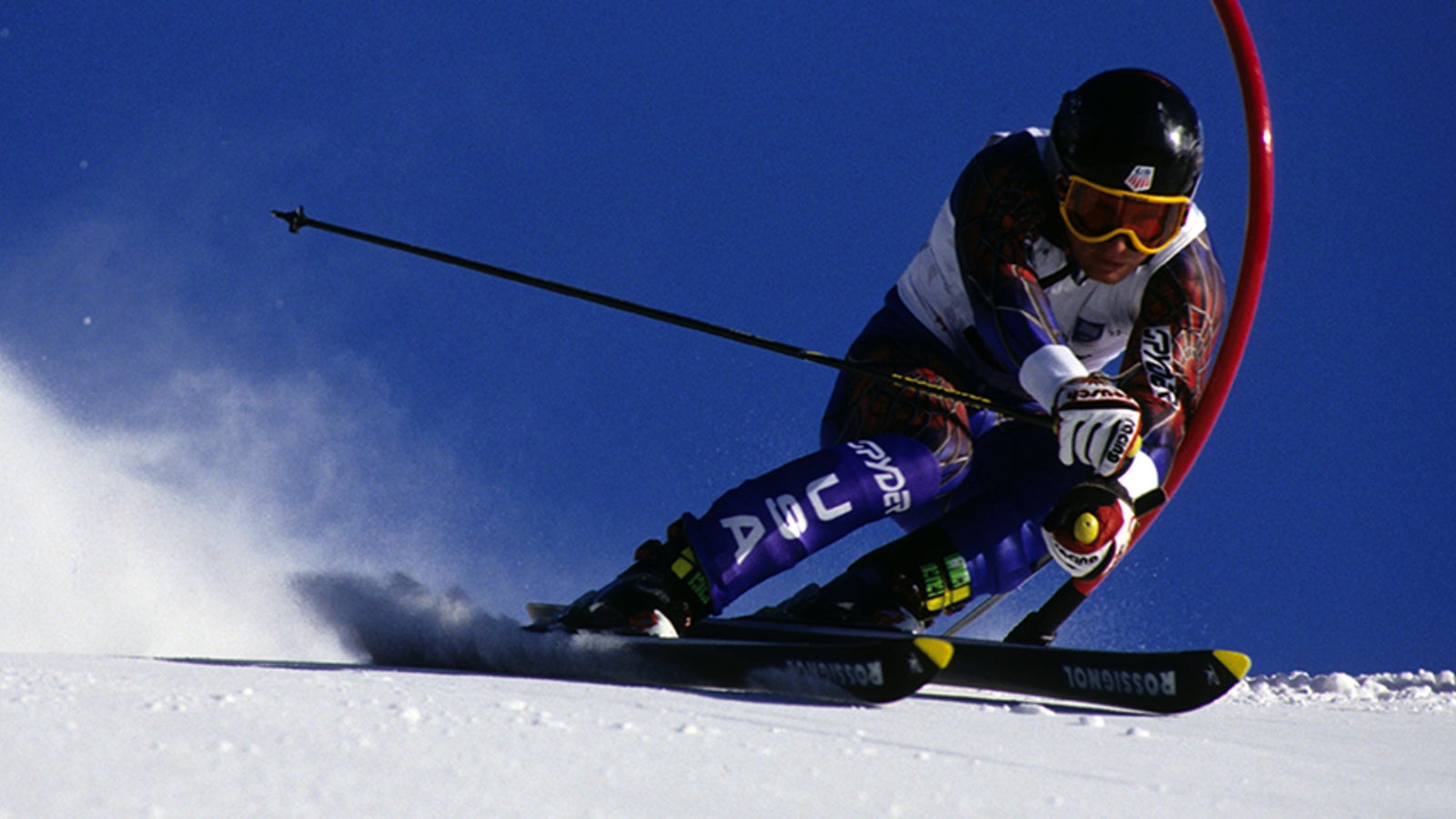 Olympia-Skifahrer tot im Gefängnis gefunden - sport24.at