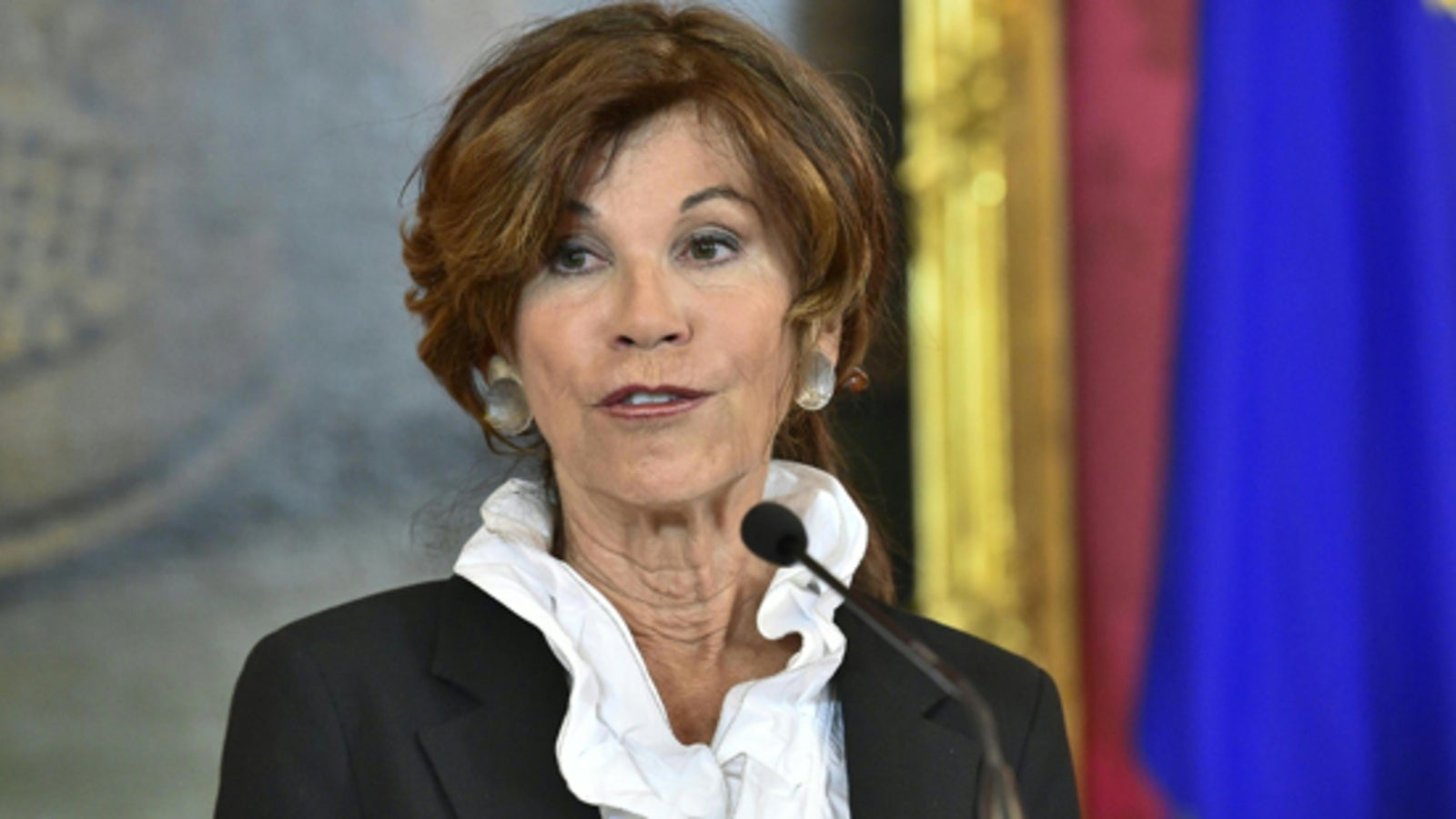 LIVE: Bierlein wird erste Kanzlerin - Politik-Live