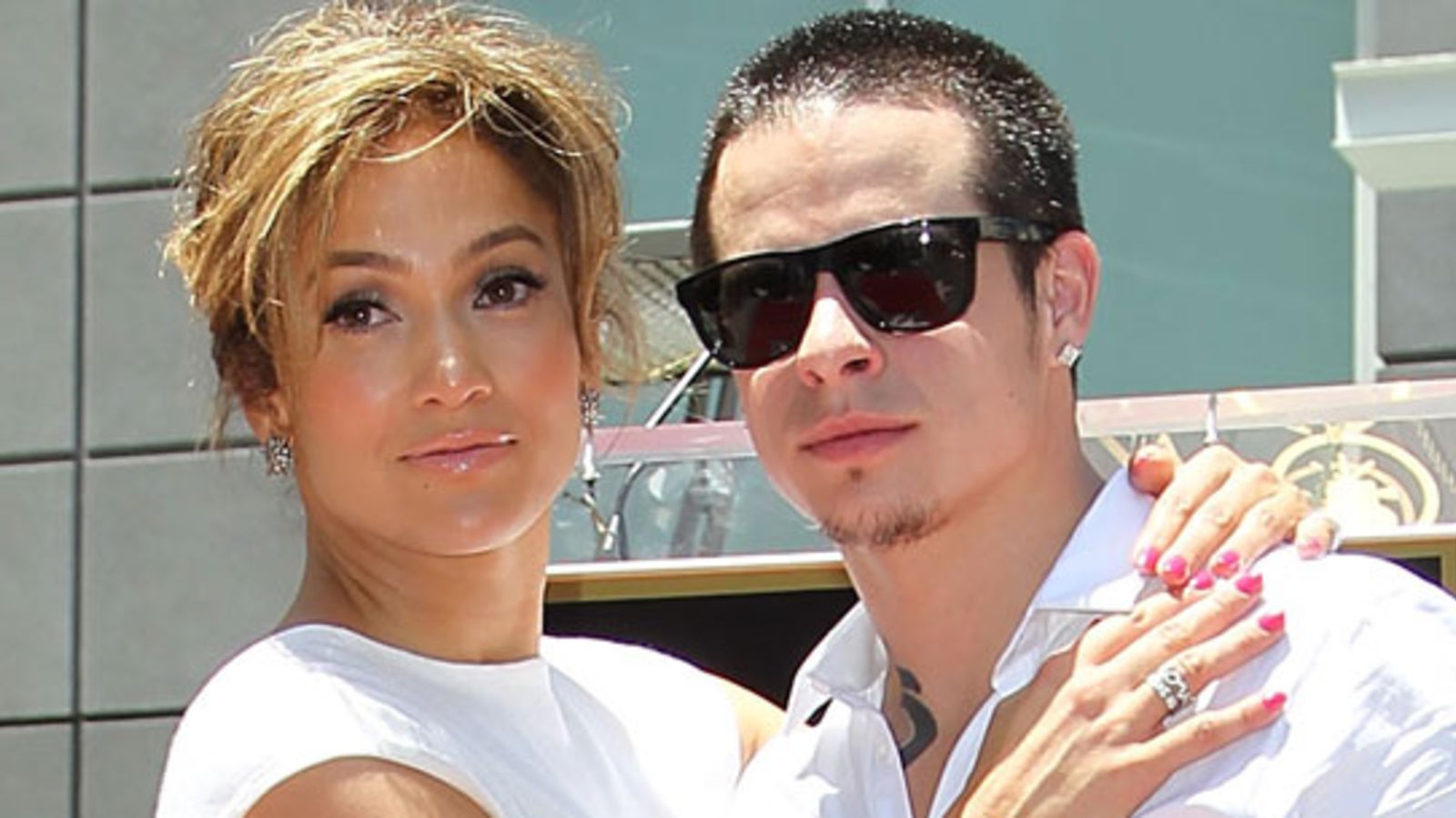 JLo verbietet ihrem Toyboy Fast Food - stars24