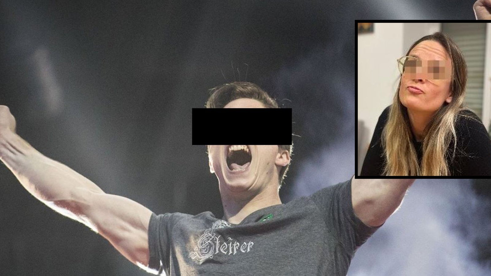 Tinder-Affäre brachte Fitnesstrainerin (34) den Tod - oe24.at