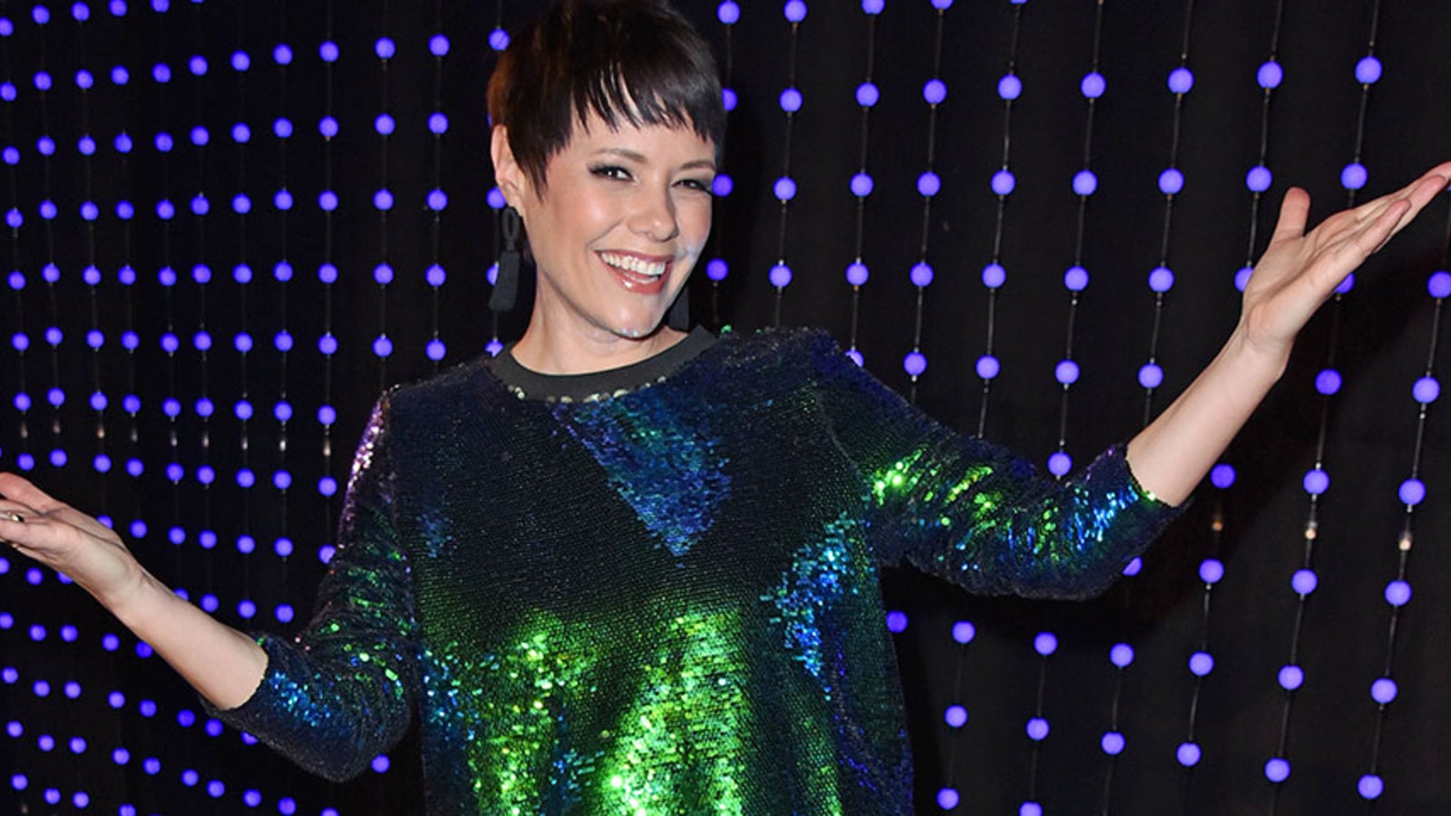 Überraschend: SIE schmeißt Moderation von ORF-Hit-Show Silvestershow ...