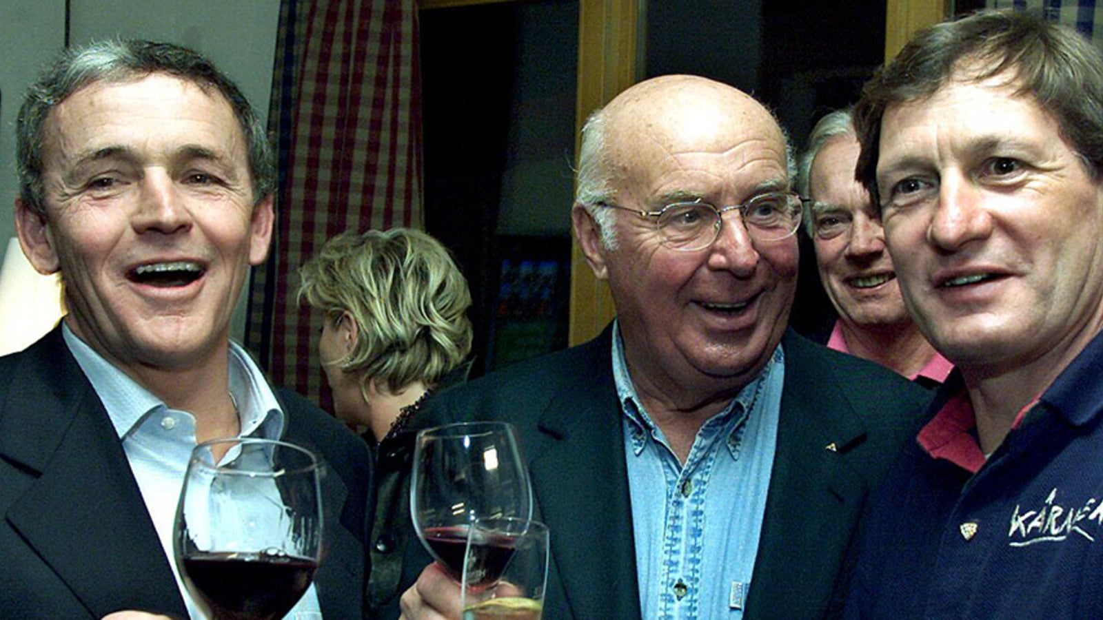 Ski-Pionier Josef Fischer ist tot - sport24.at