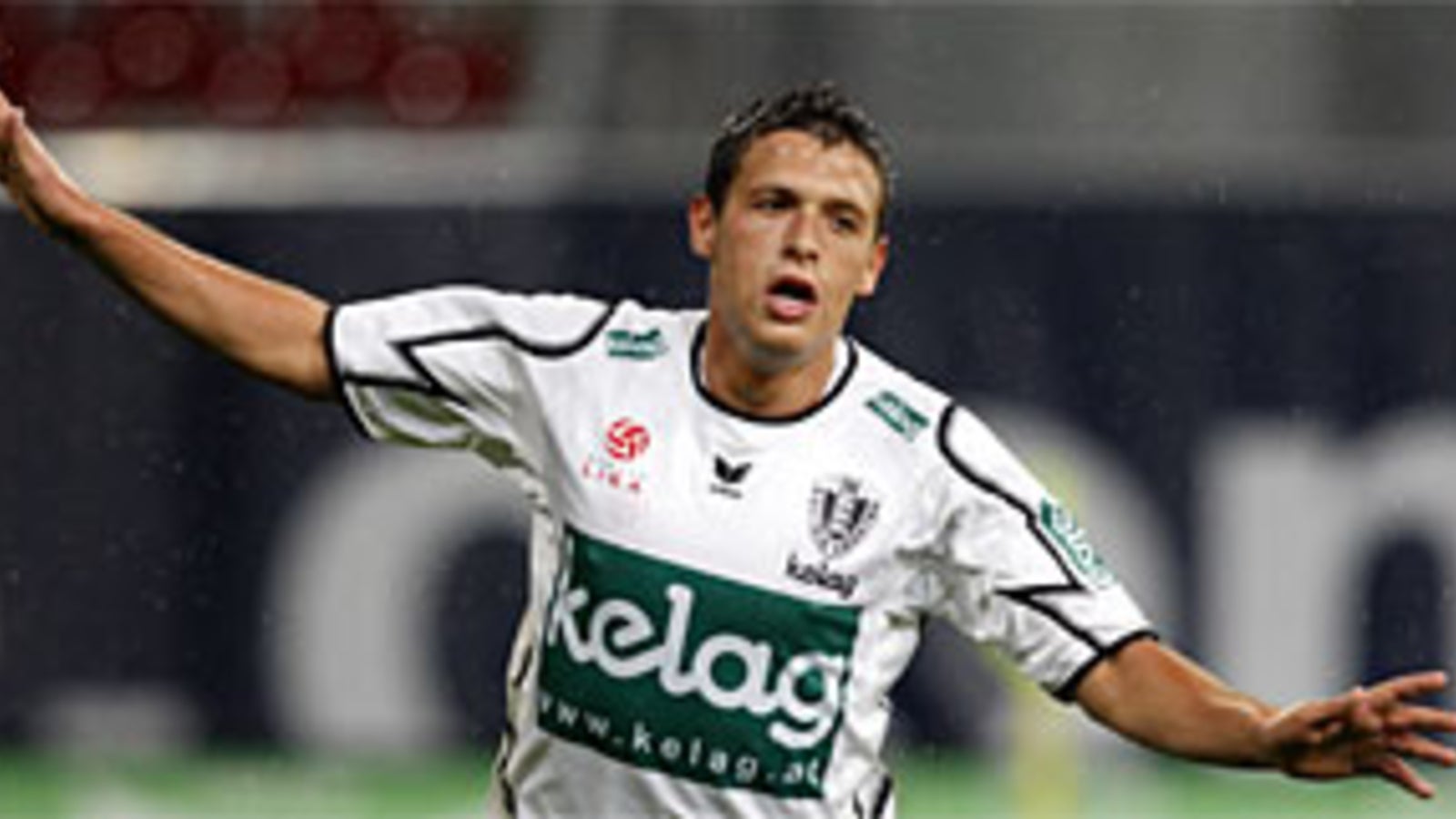 Junuzovic ein Monat verletzt out - sport24.at