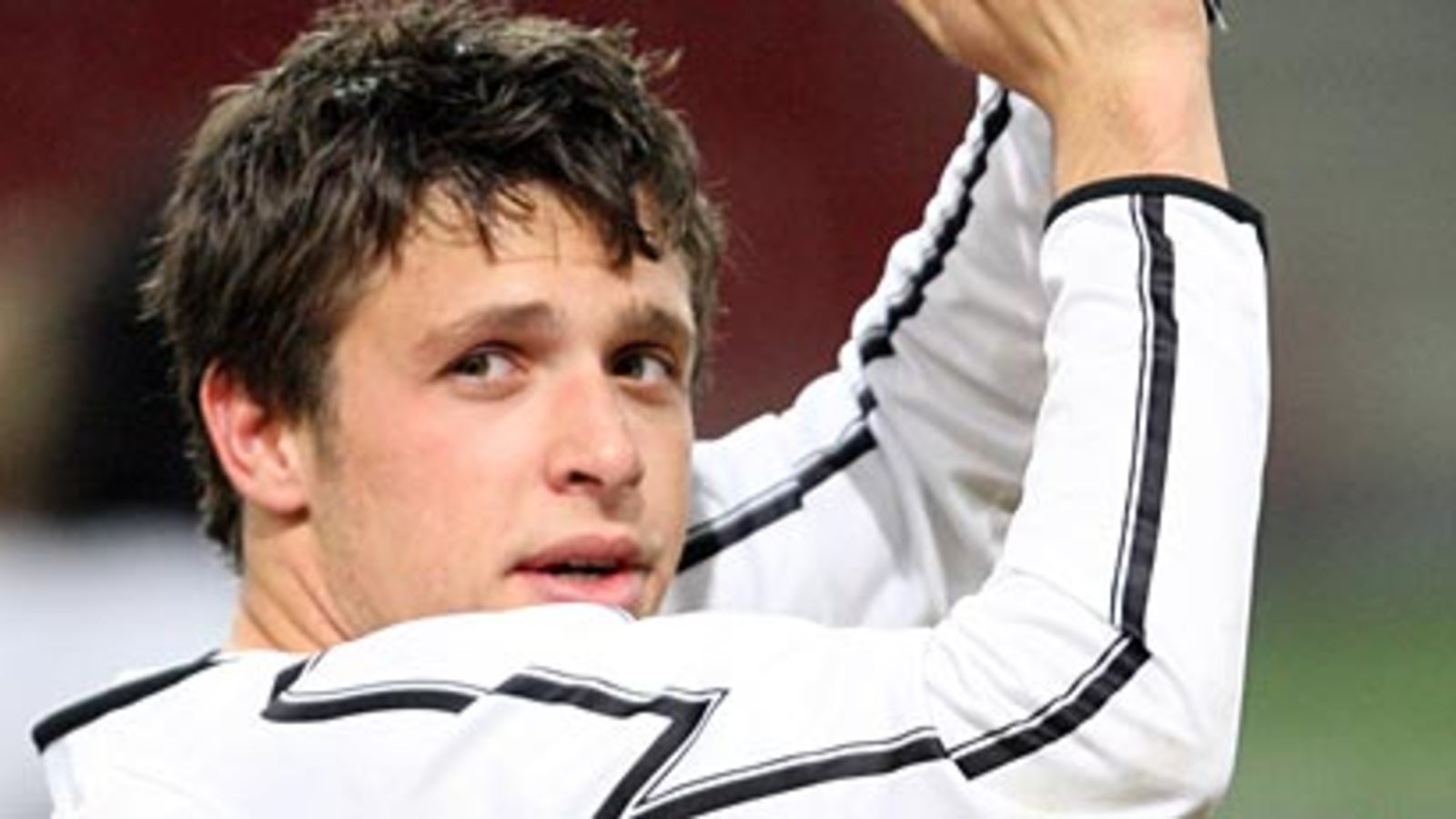 Junuzovic-Wechsel zur Austria fixiert - sport24.at