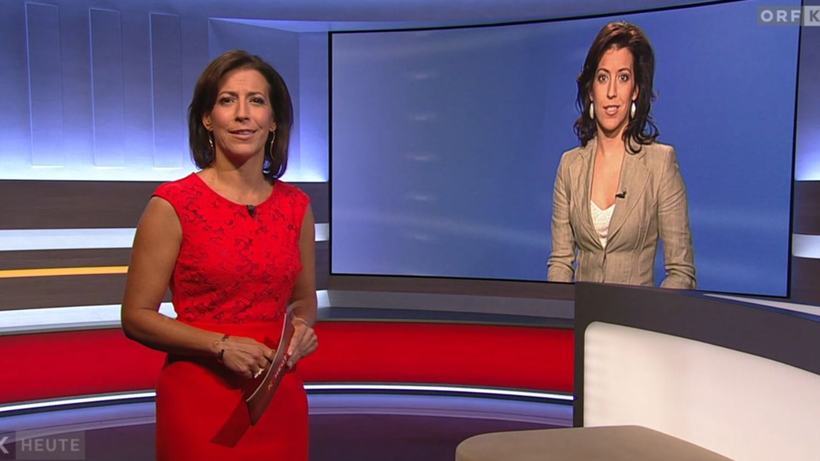 Abschied im Fernsehen – ORF-Moderatorin hört auf - stars24